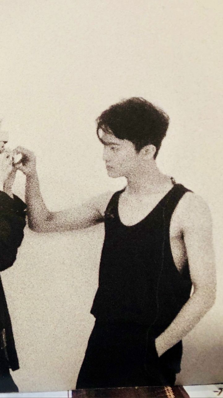 Markhyuck Wallpapers - Wallpaper Cave