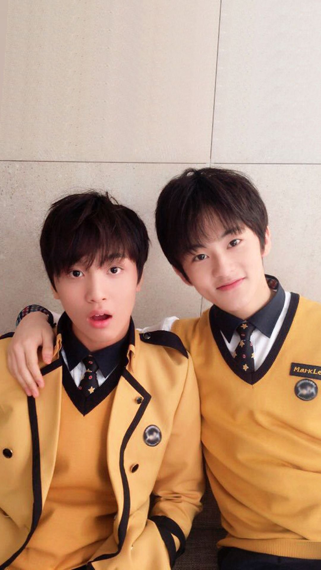 Markhyuck Wallpapers - Wallpaper Cave