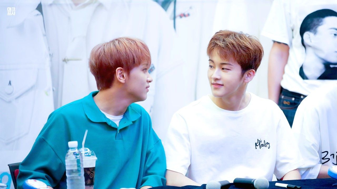 Markhyuck Wallpapers - Wallpaper Cave