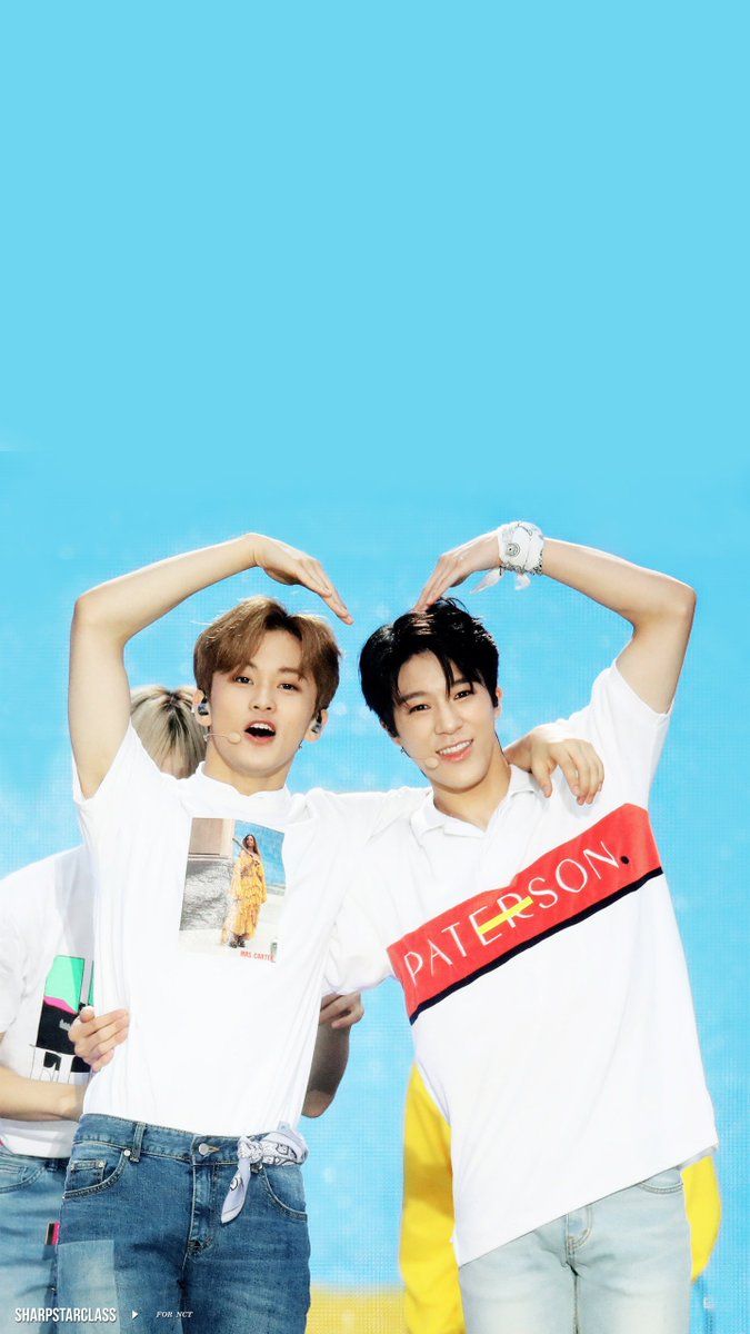 Markhyuck Wallpapers - Wallpaper Cave