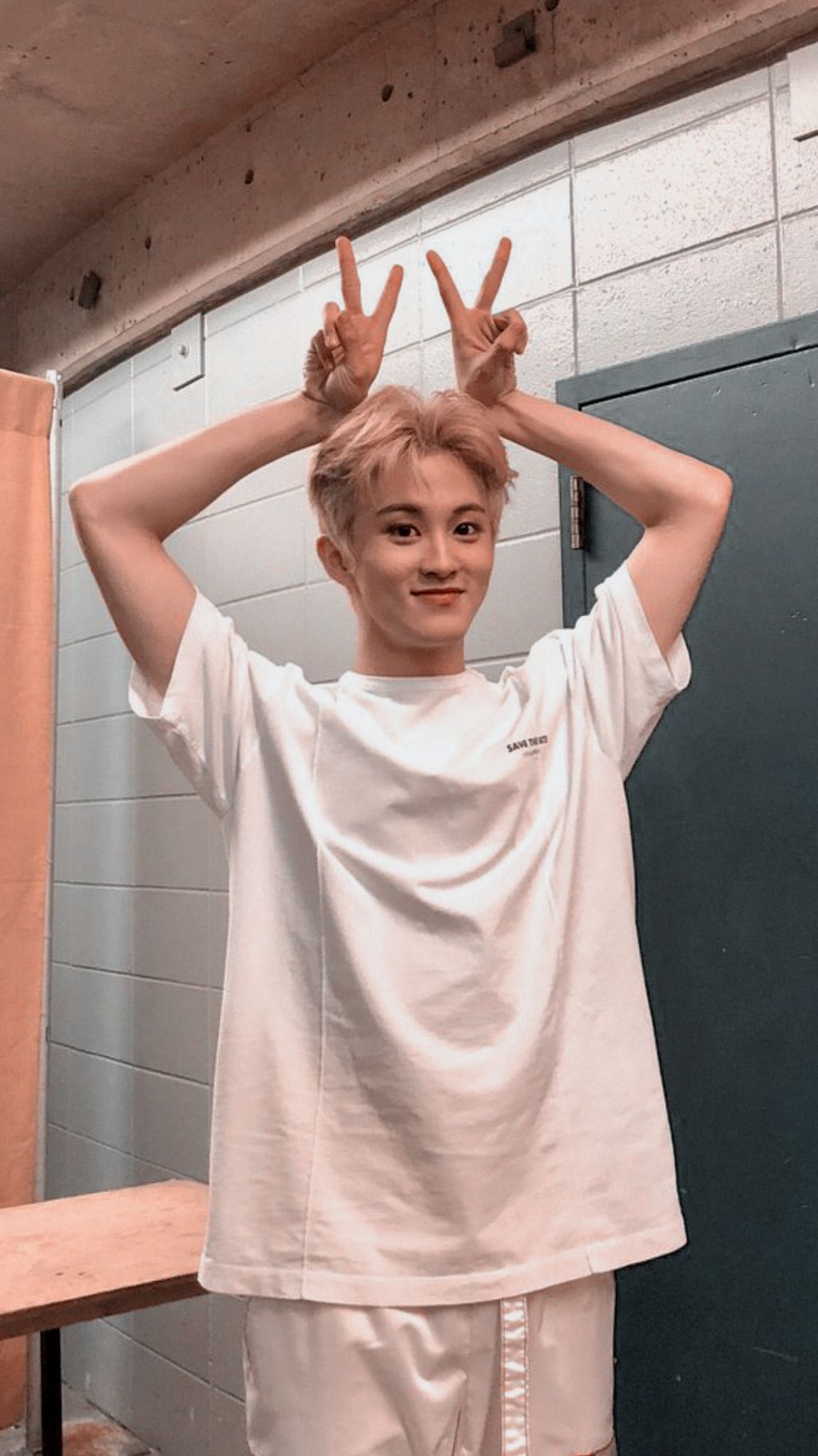 Markhyuck Wallpapers - Wallpaper Cave