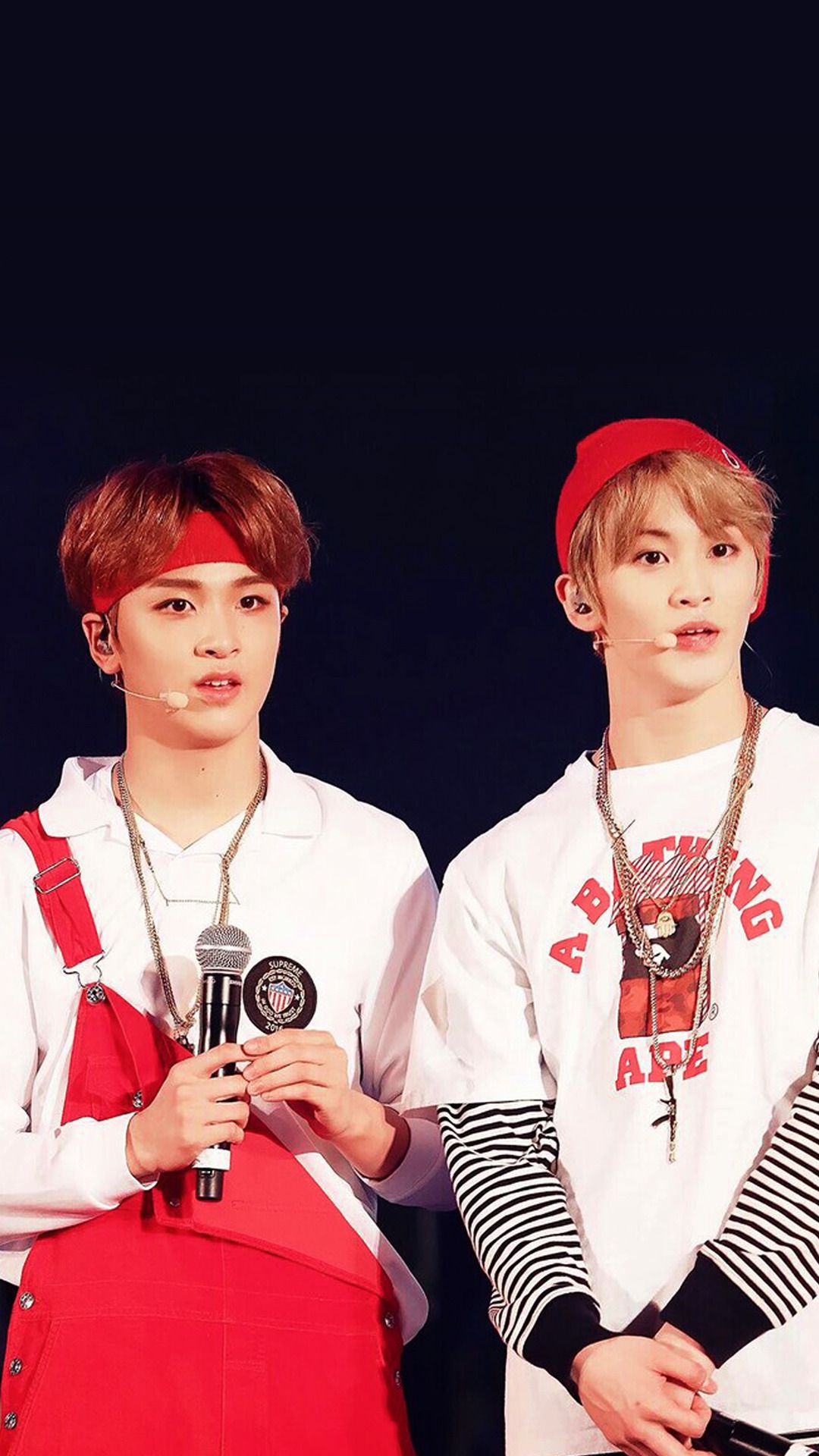 Markhyuck Wallpapers - Wallpaper Cave