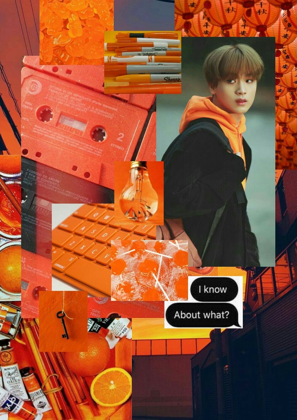 Markhyuck Wallpapers - Wallpaper Cave