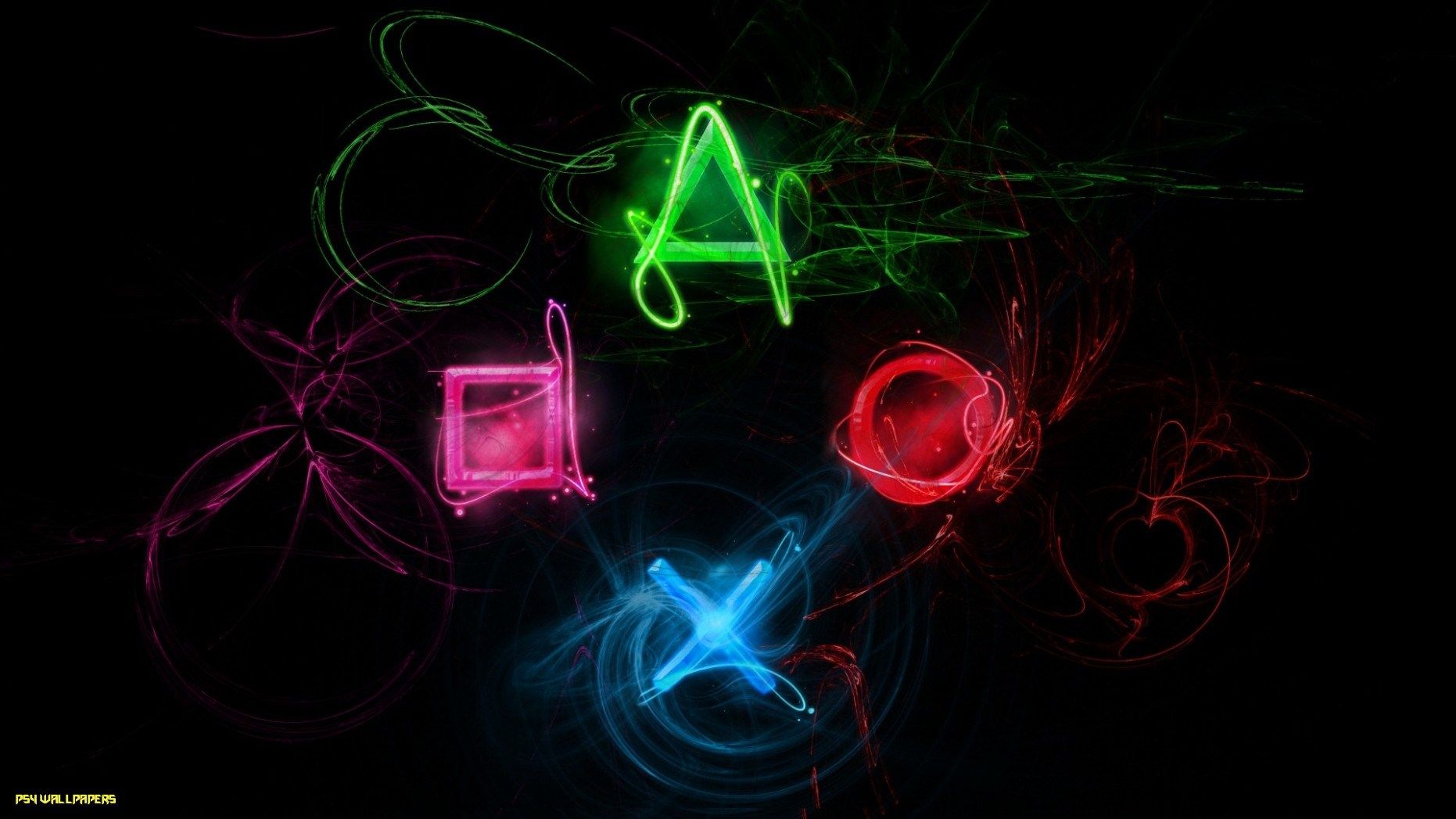 Kawaii For Ps4 Wallpapers - Wallpaper Cave