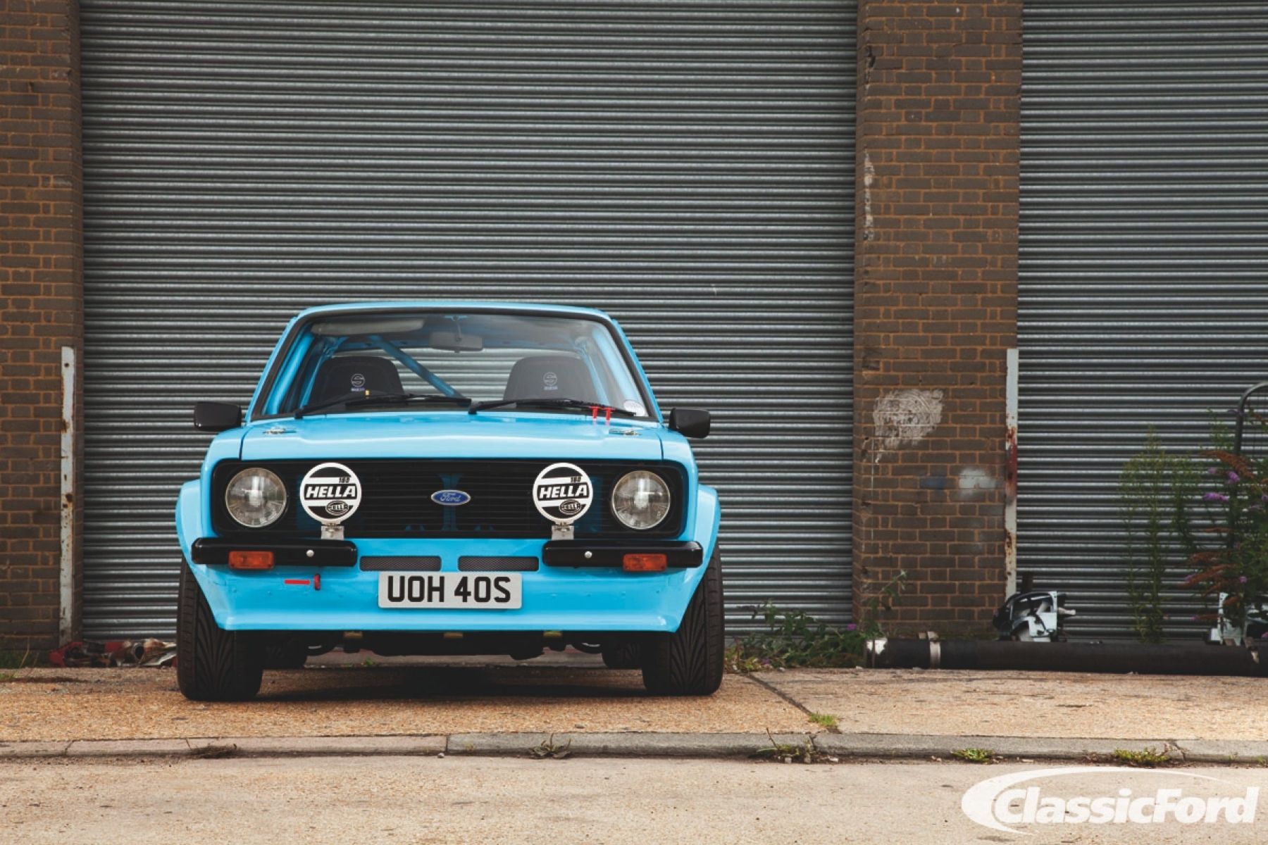 Computer Ford Escort Wallpapers - Wallpaper Cave
