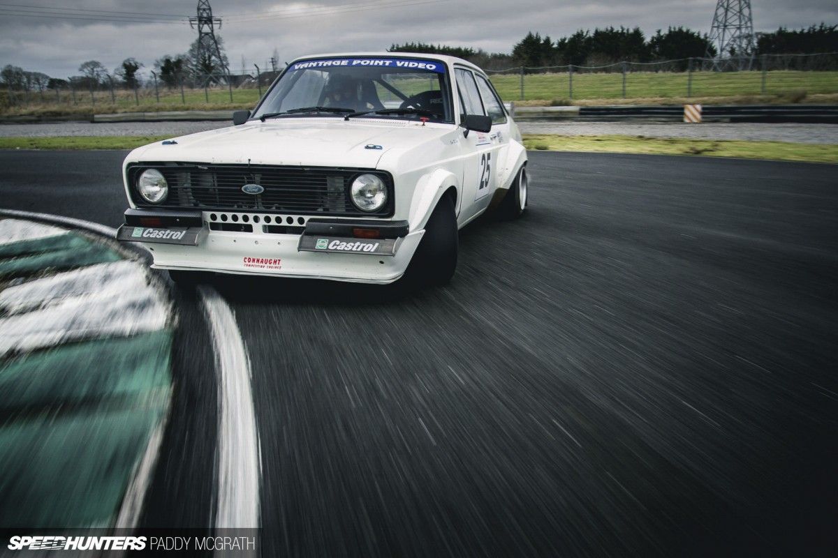 Computer Ford Escort Wallpapers - Wallpaper Cave