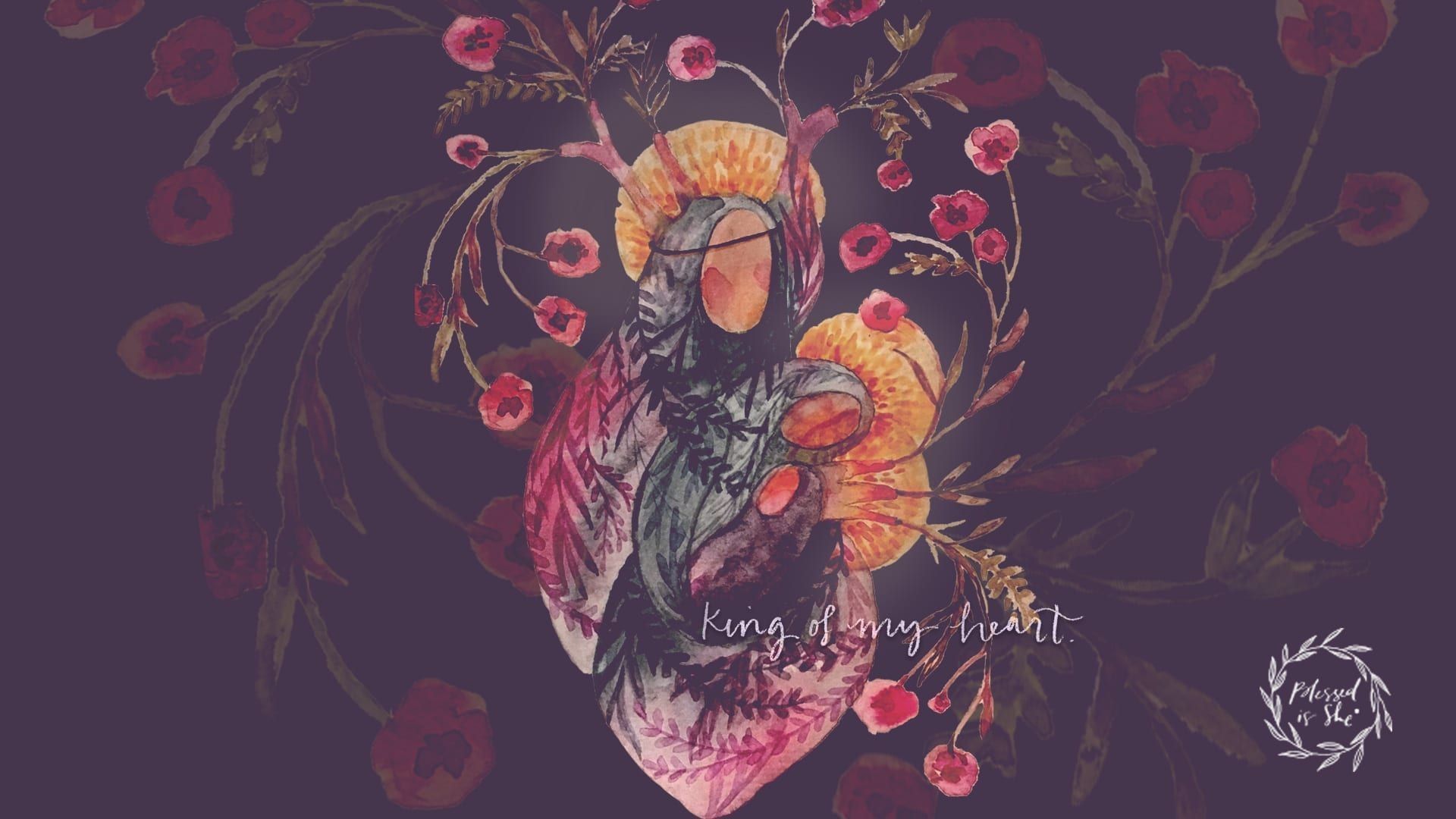 Catholicism Wallpapers - Wallpaper Cave