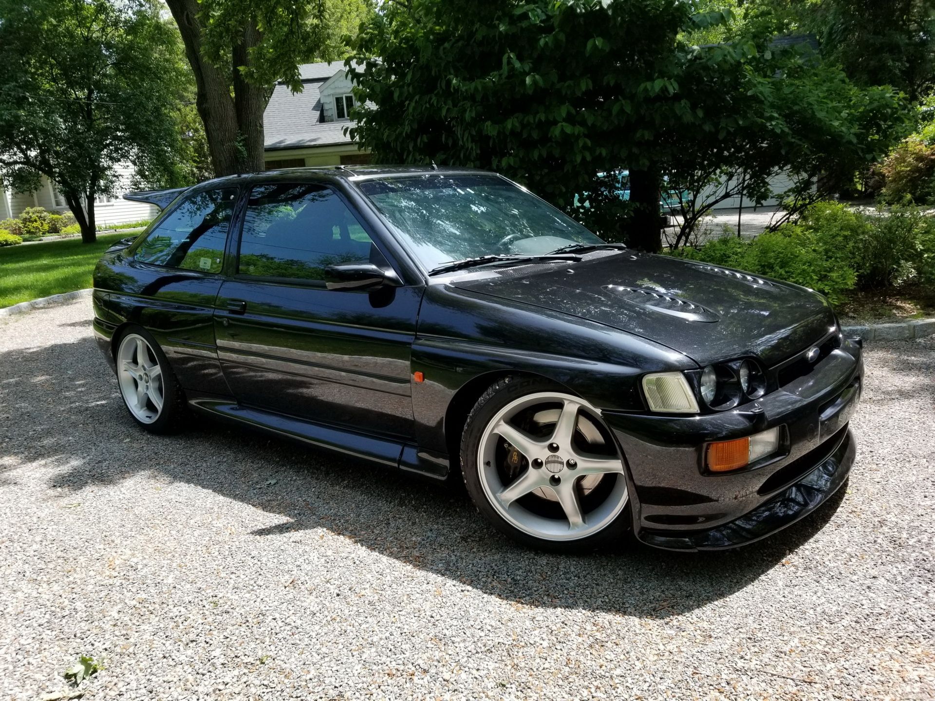 Computer Ford Escort Wallpapers - Wallpaper Cave