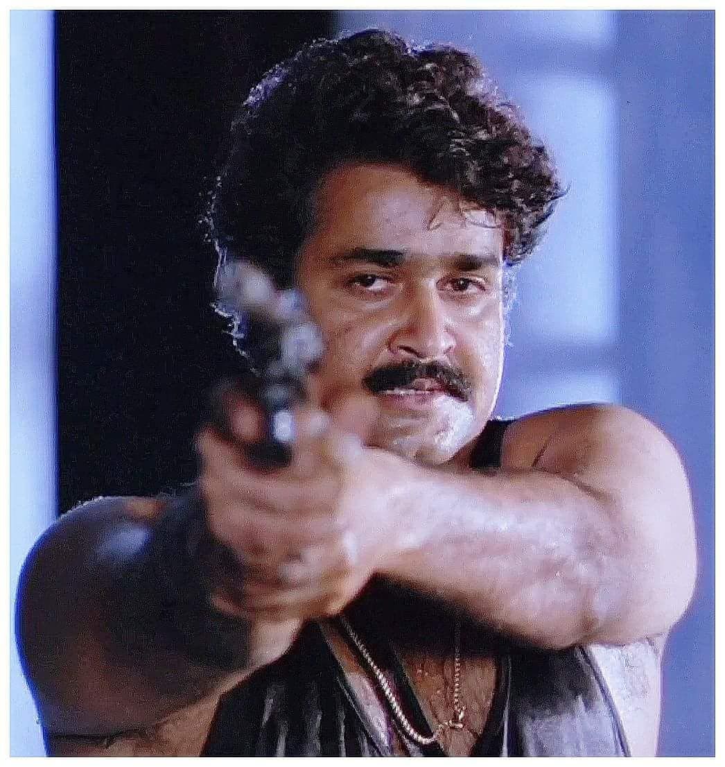 Vintage Mohanlal Wallpapers - Wallpaper Cave