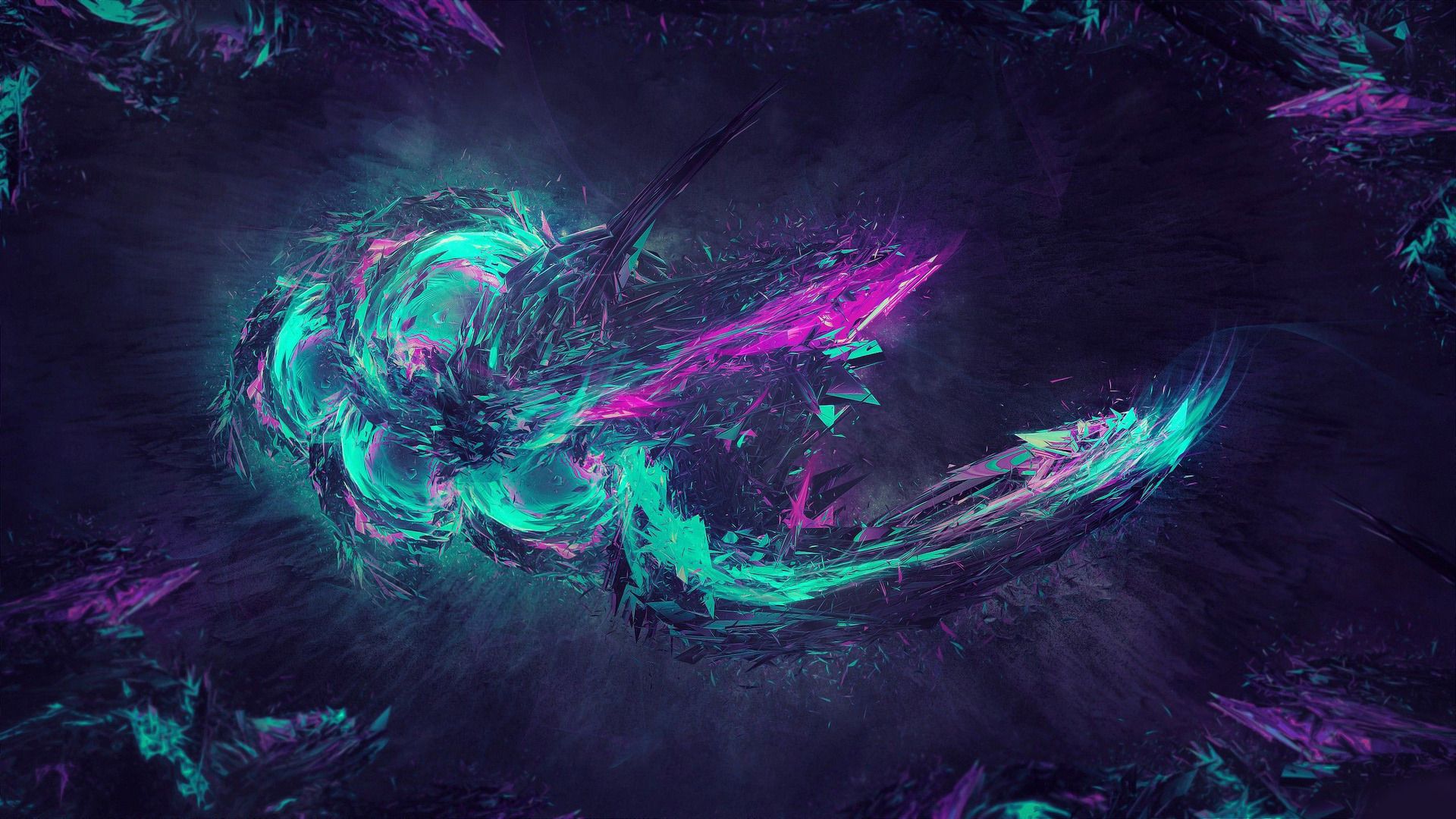 Red Shards Wallpapers Wallpaper Cave Red Shards Wallpapers Wallpaper Cave