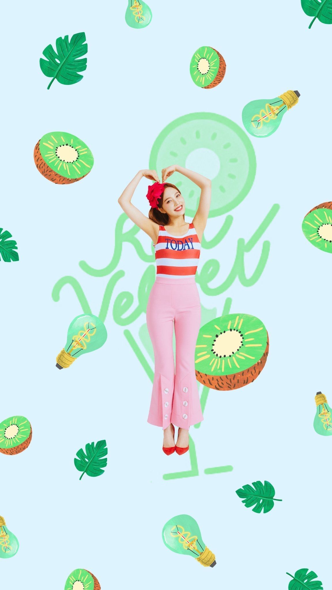 Summer Magic Wallpapers - Wallpaper Cave