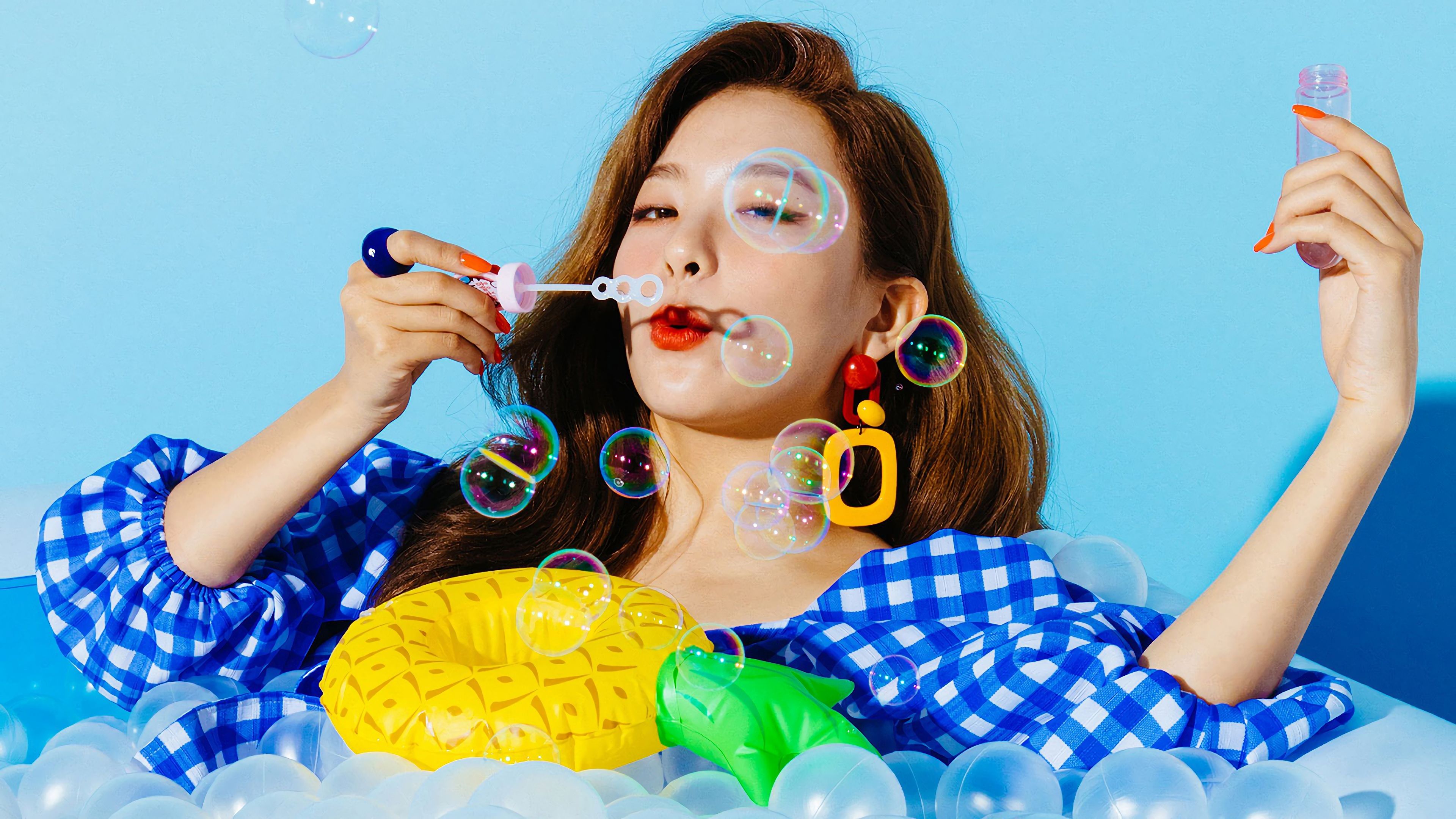 Summer Magic Wallpapers - Wallpaper Cave