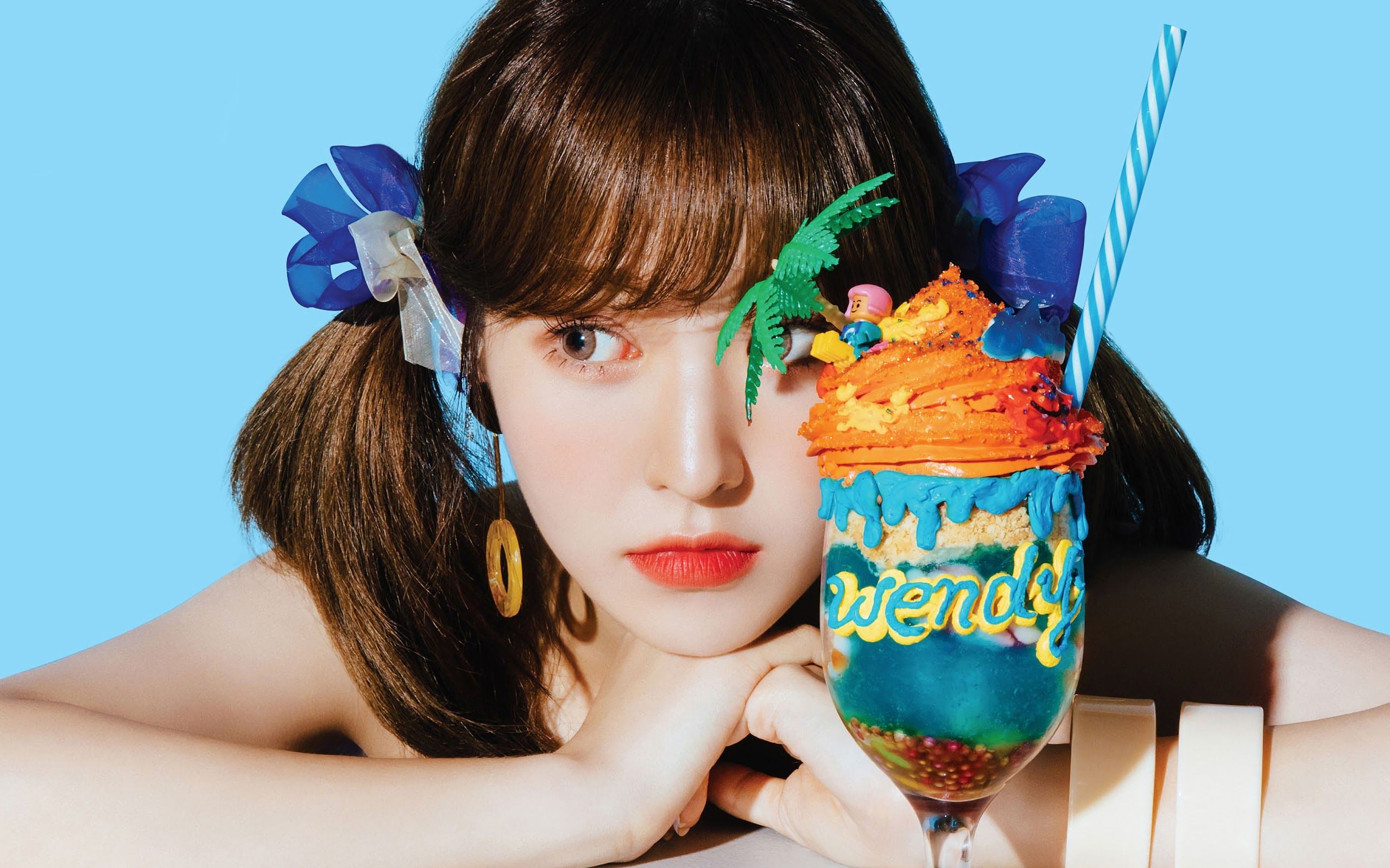 Summer Magic Wallpapers - Wallpaper Cave