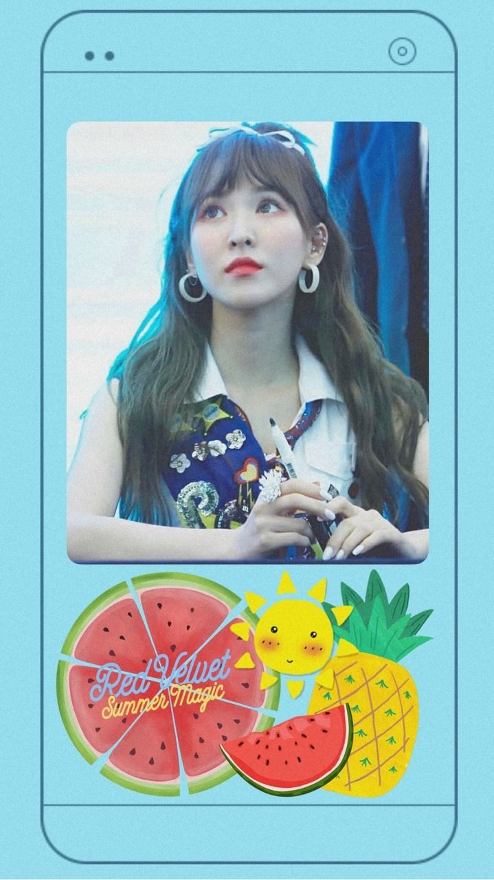 Summer Magic Wallpapers - Wallpaper Cave