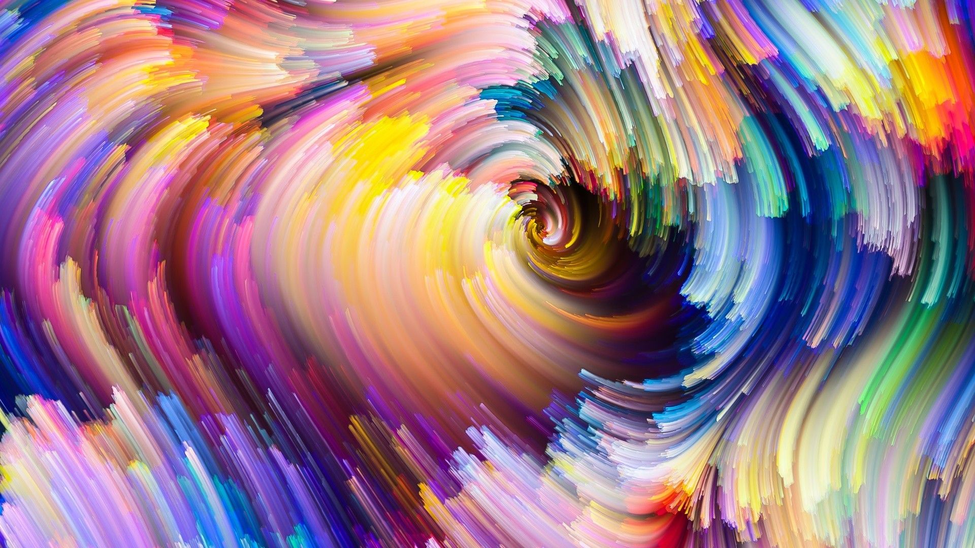 Abstract Swirl Art HD Wallpapers - Wallpaper Cave