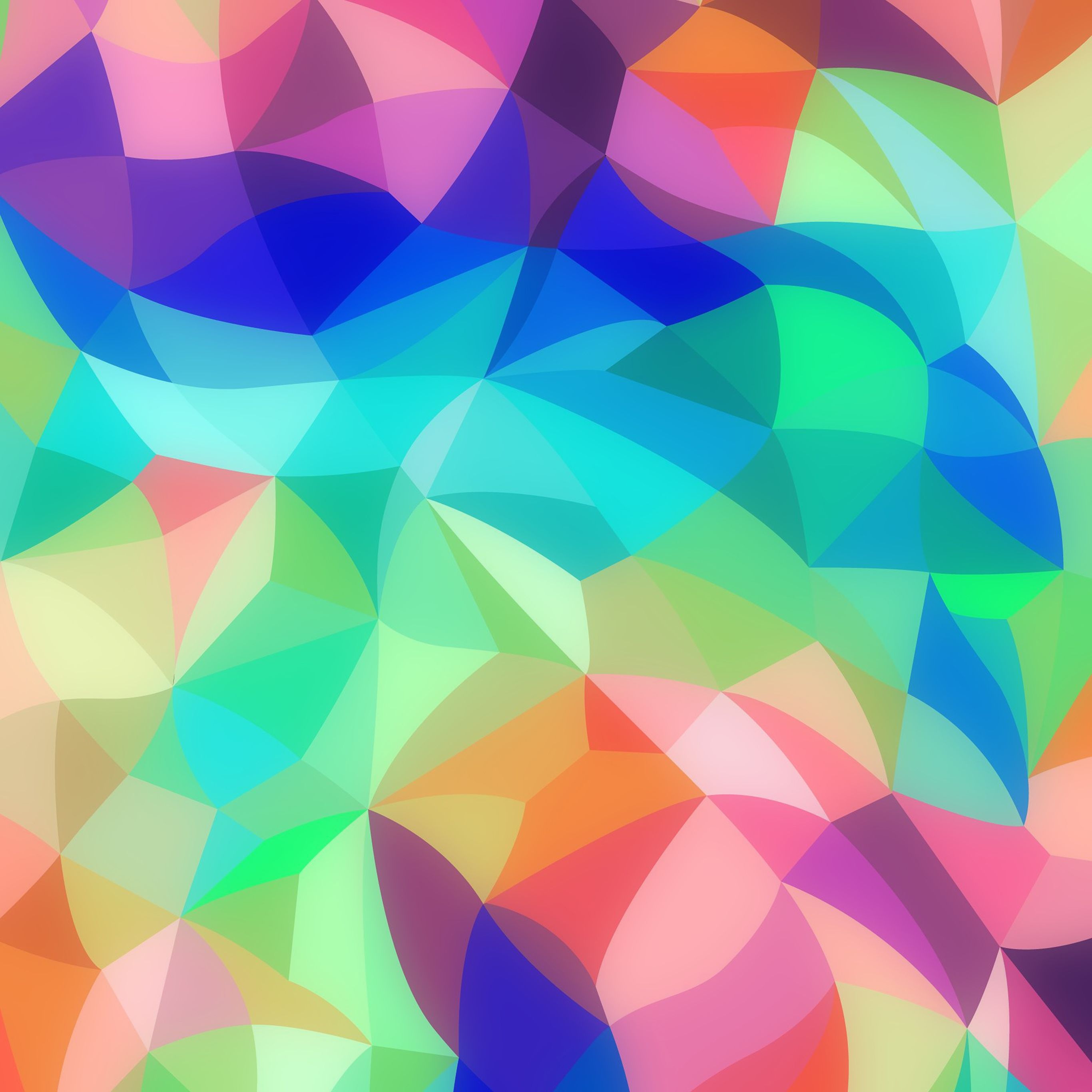 Abstract Colors Pattern Wallpapers - Wallpaper Cave