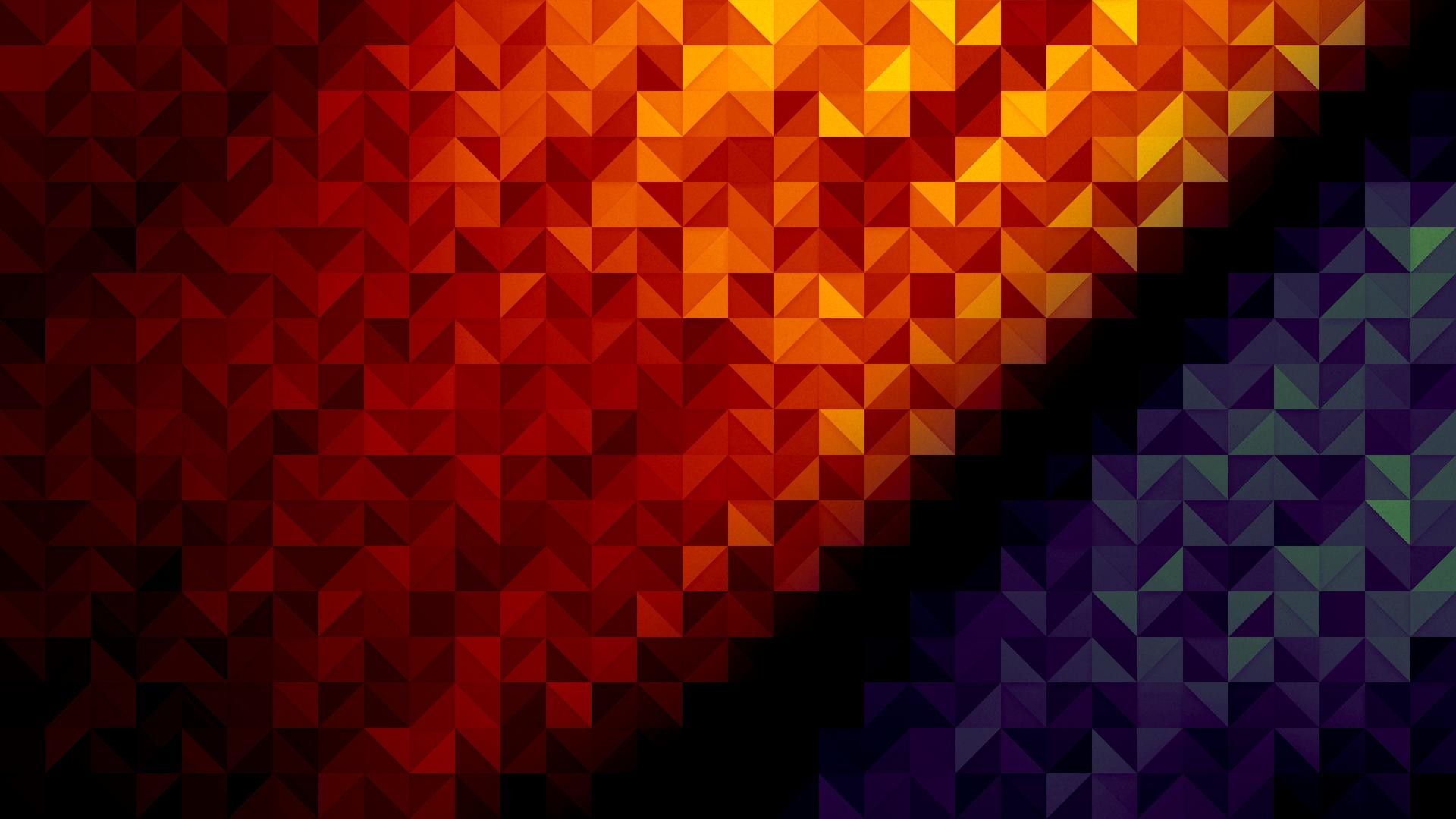 Abstract Colors Pattern Wallpapers - Wallpaper Cave