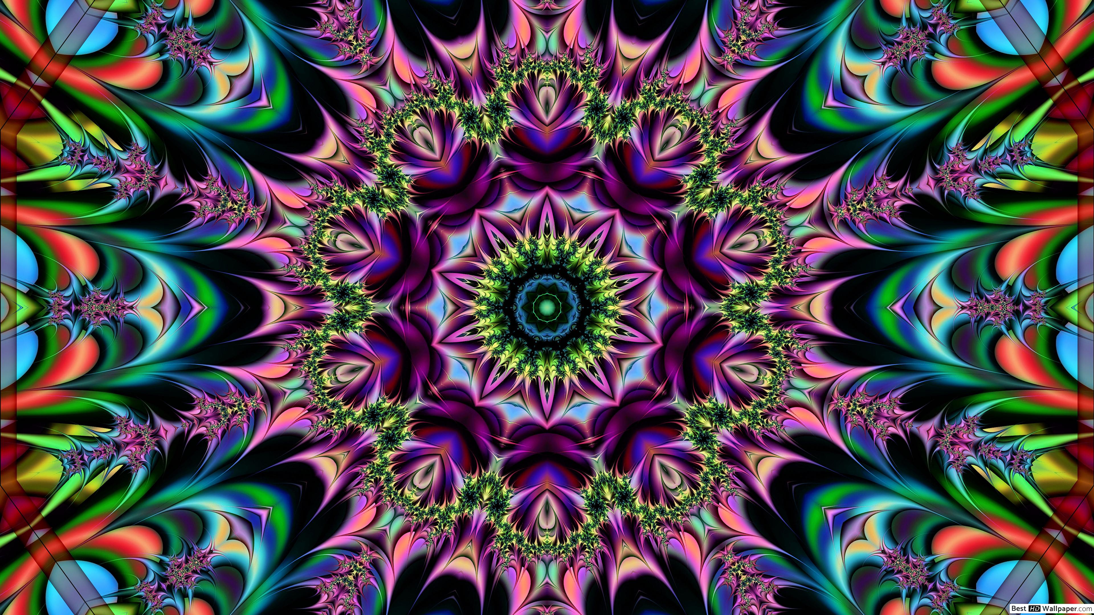 Abstract Colors Pattern Wallpapers - Wallpaper Cave