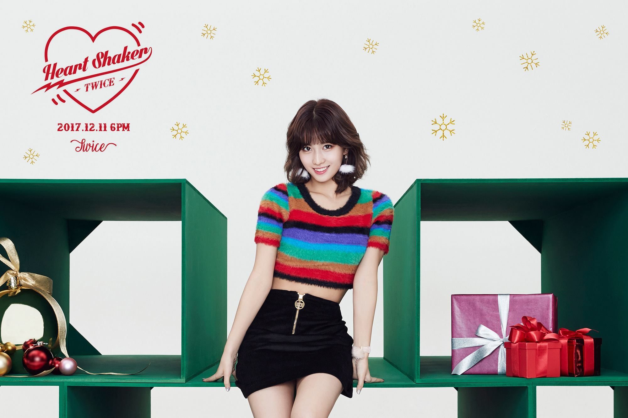 Twice Desktop Merry And Happy HD Wallpapers - Wallpaper Cave