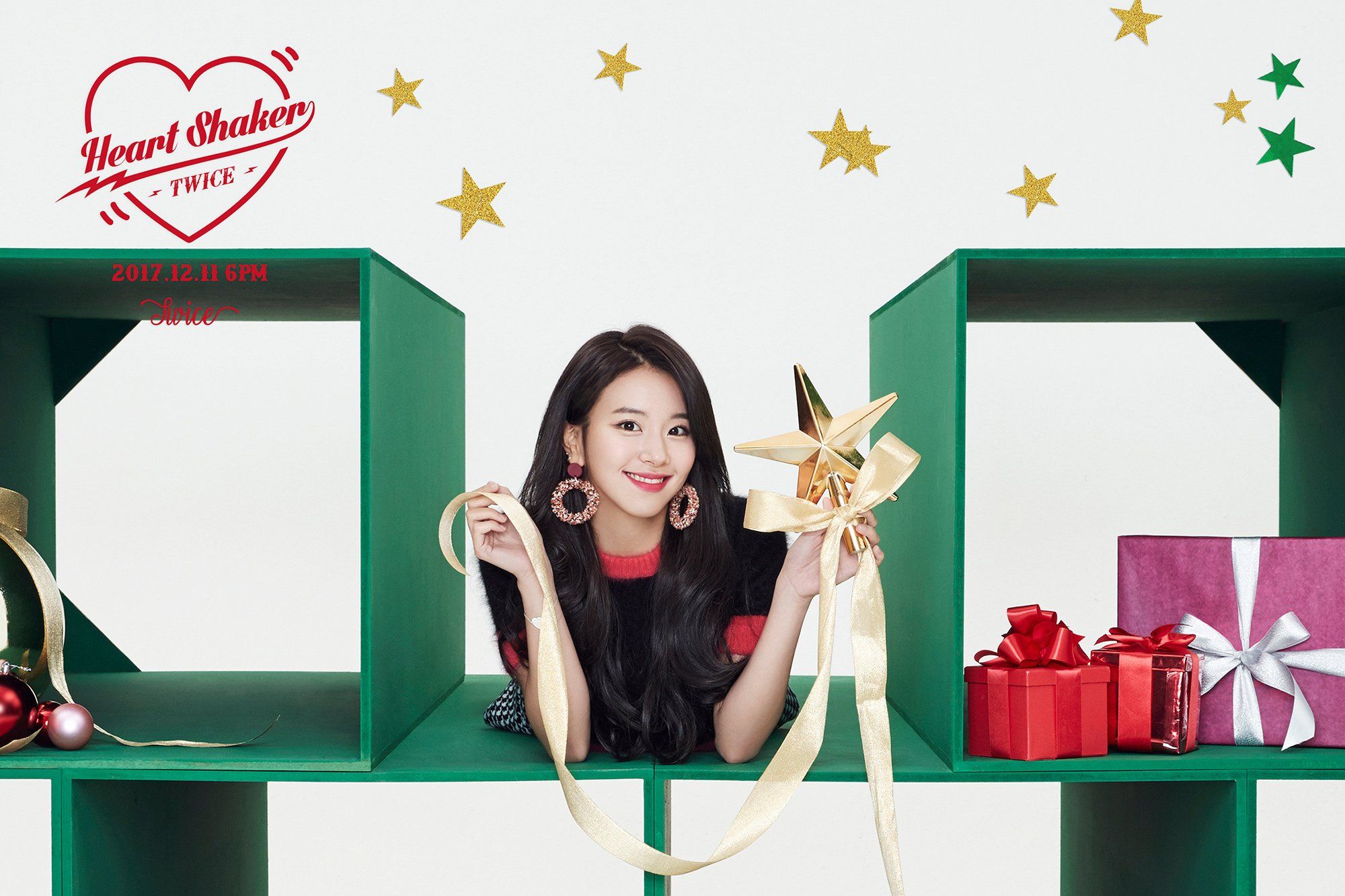 Twice Desktop Merry And Happy HD Wallpapers - Wallpaper Cave