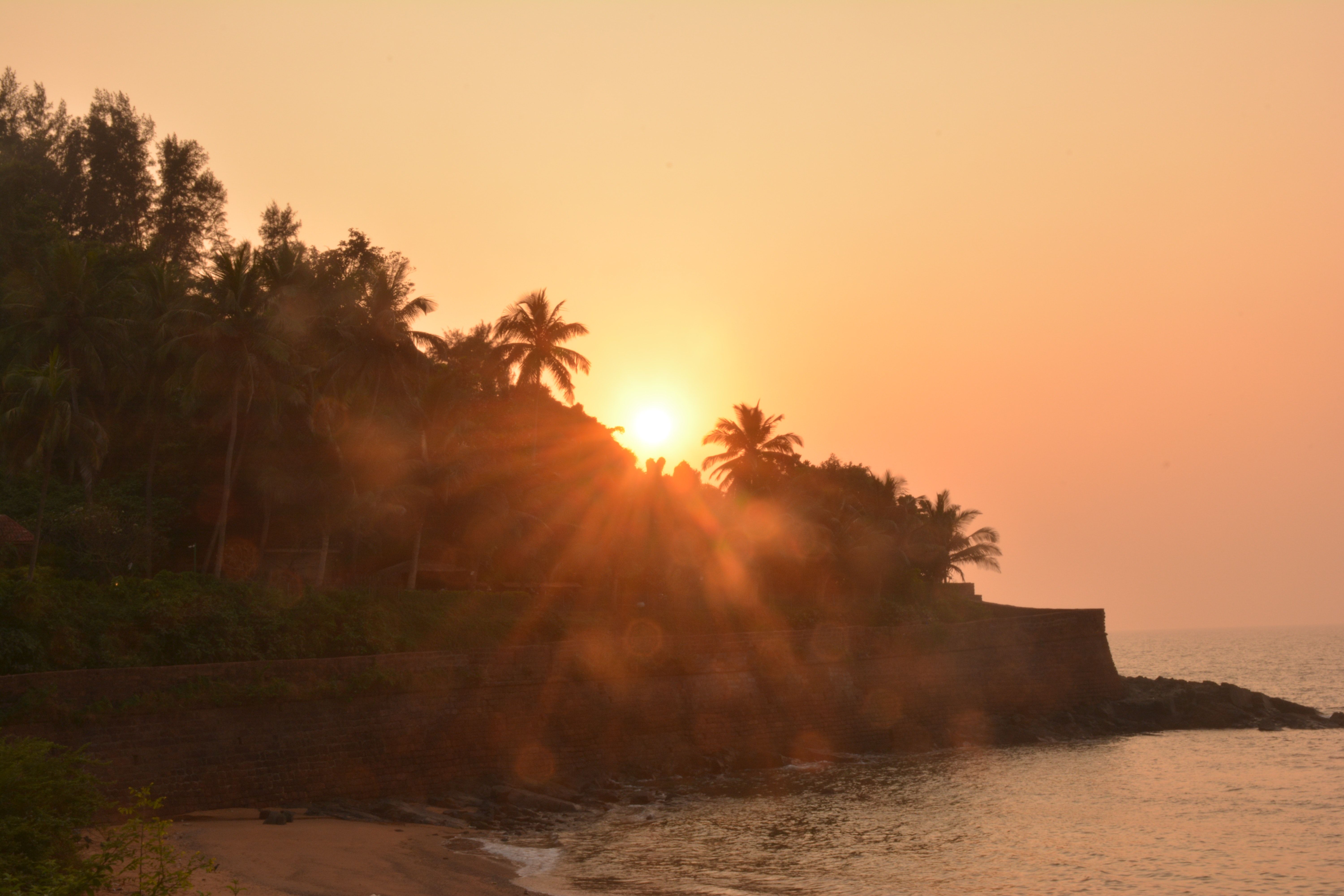 Ray Of Sun Wallpapers - Wallpaper Cave