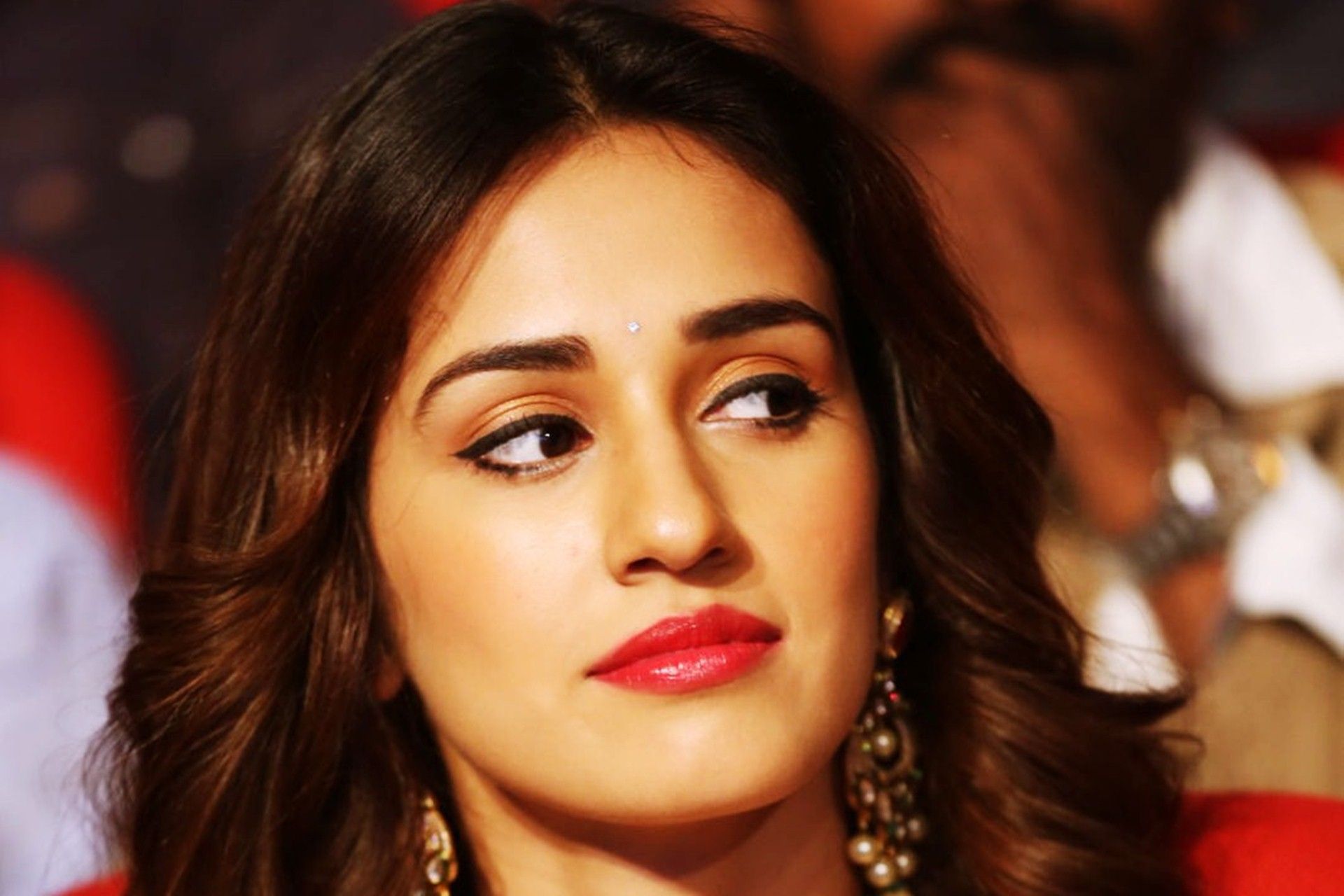 Disha Patani Full HD Computer Wallpapers - Wallpaper Cave