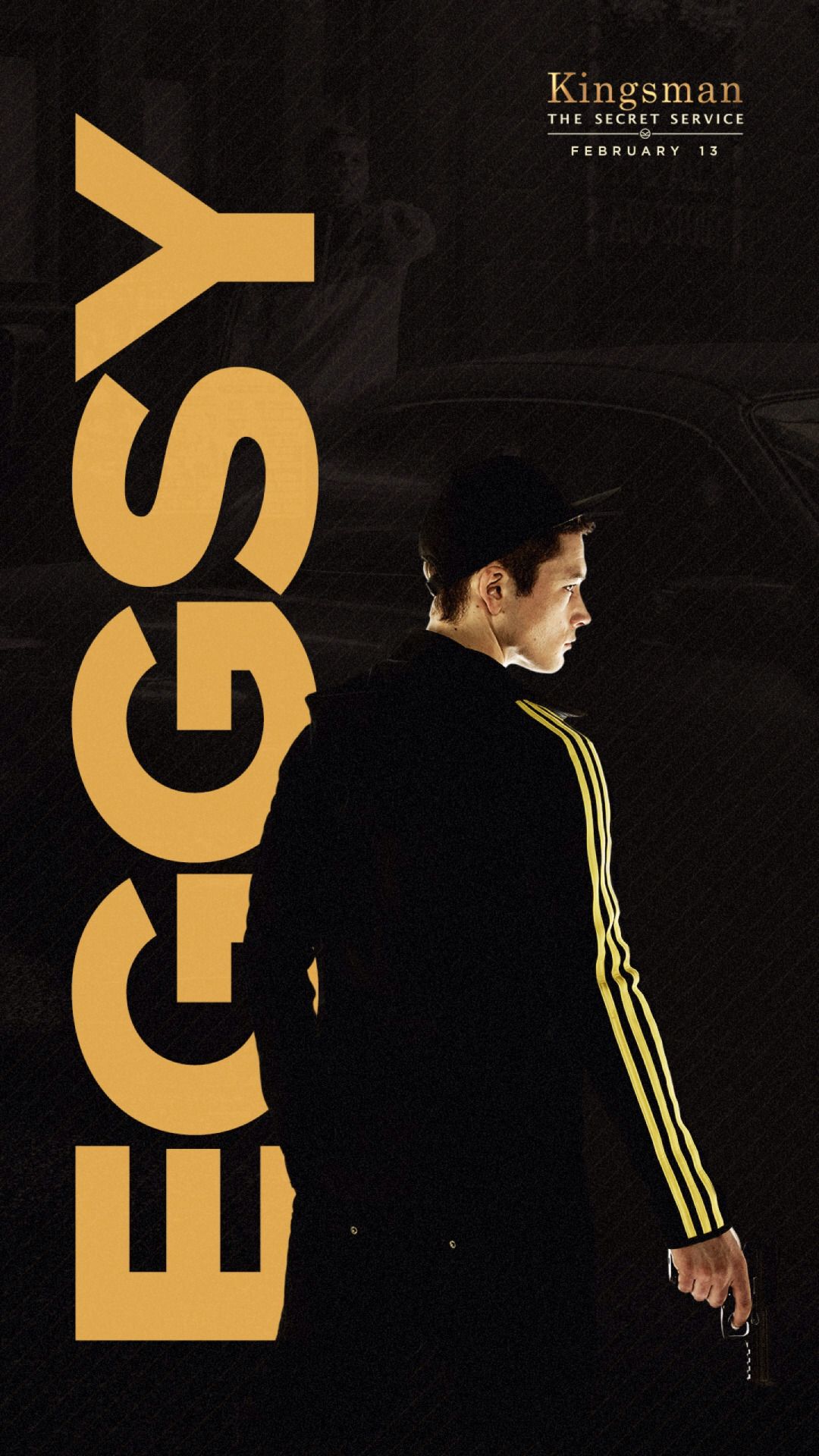 Kingsman HD Mobile Wallpapers - Wallpaper Cave