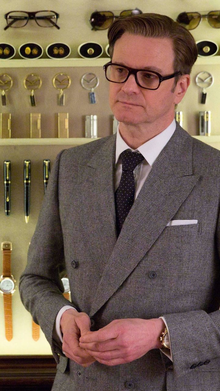 Kingsman HD Mobile Wallpapers - Wallpaper Cave