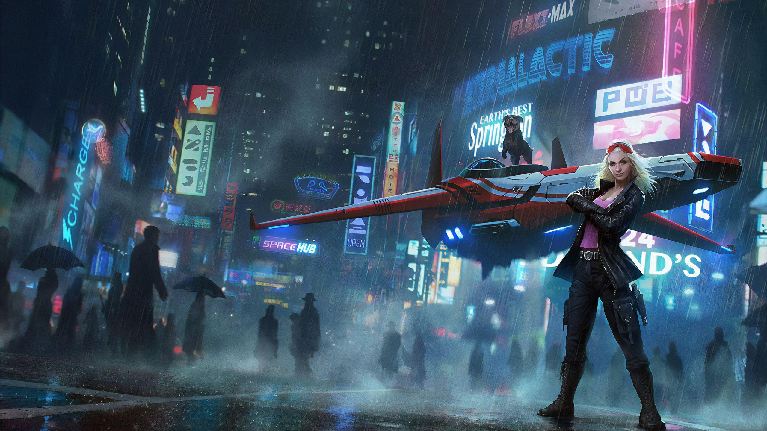 Anime Cyberpunk Ps4 4k UHD Wallpapers Wallpaper Cave Anime Cyberpunk Ps4 4k UHD Wallpapers Wallpaper Cave