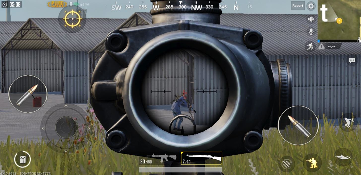 8x Scope Wallpapers - Wallpaper Cave