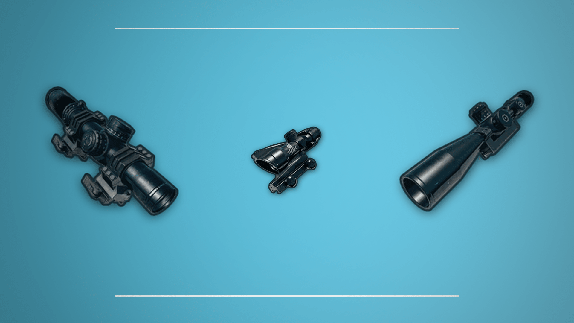 8x Scope Wallpapers - Wallpaper Cave