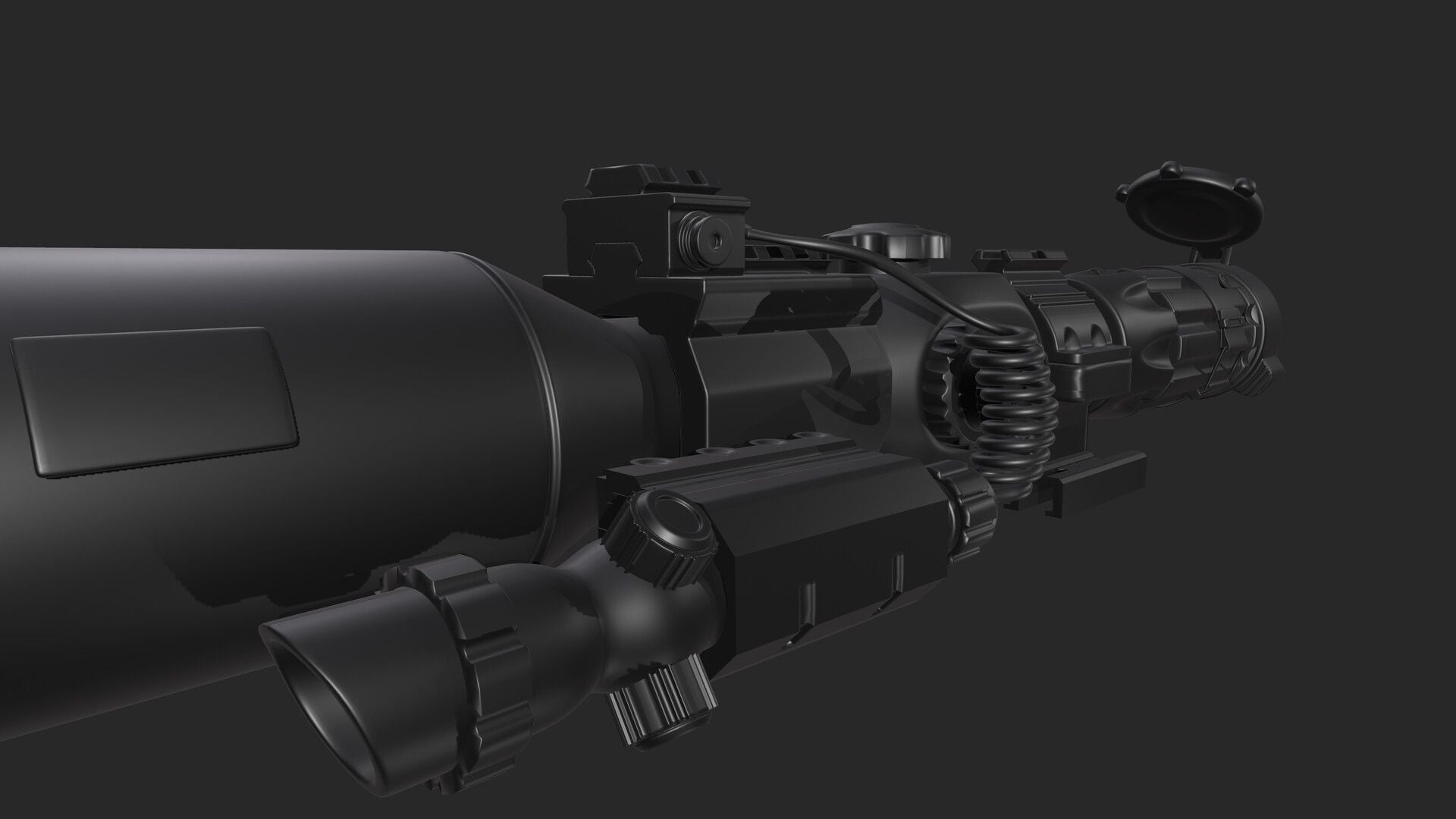 8x Scope Wallpapers - Wallpaper Cave