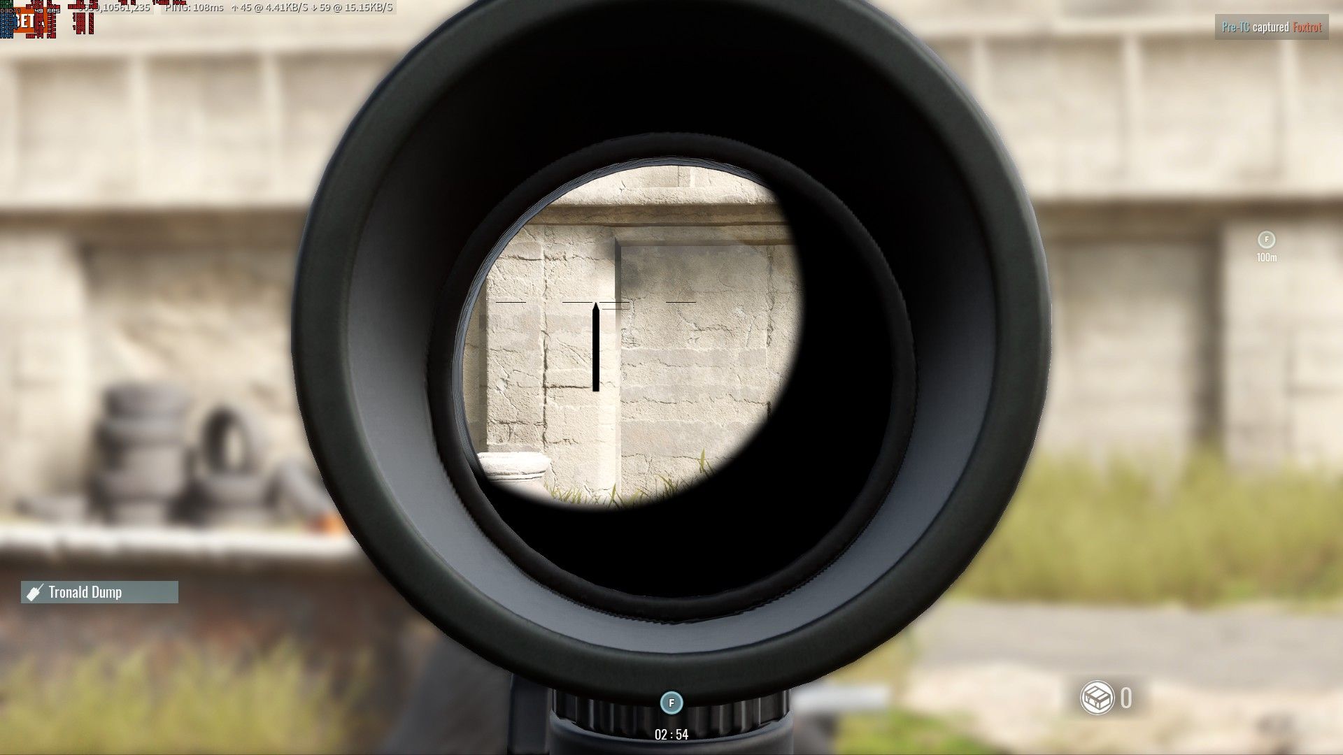 8x Scope Wallpapers - Wallpaper Cave