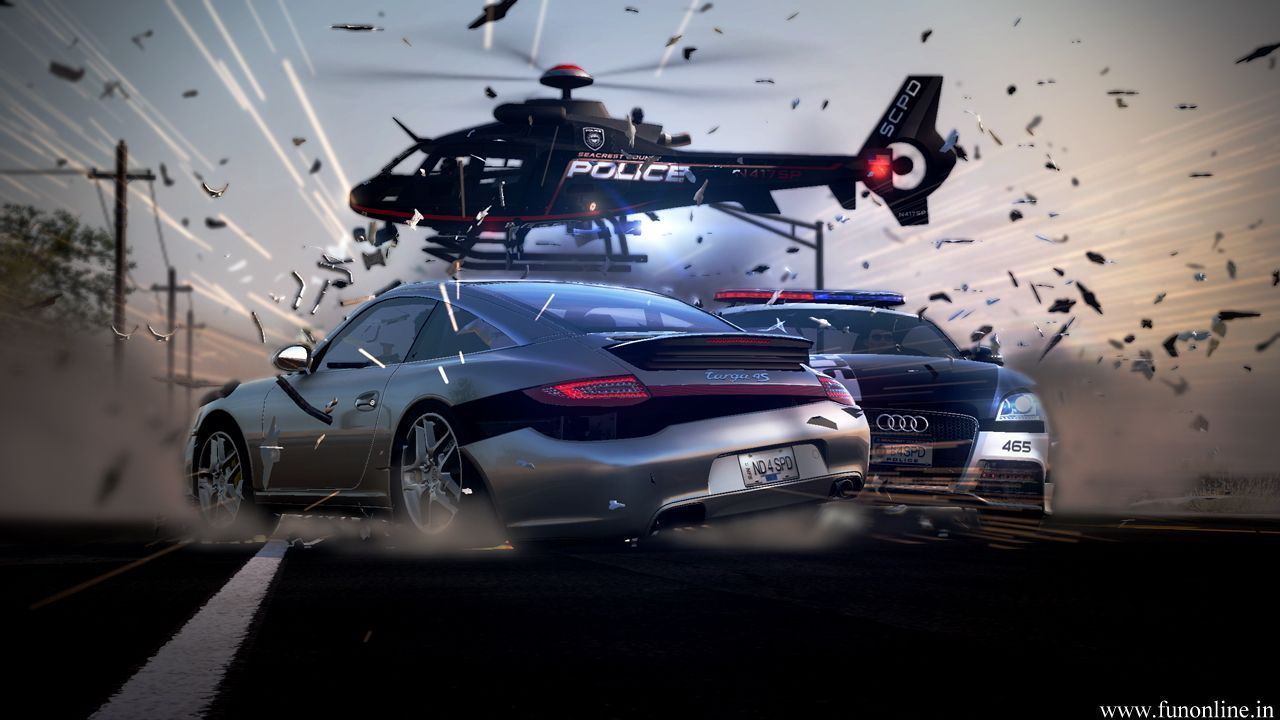 Need For Speed Desktop Wallpapers - Wallpaper Cave