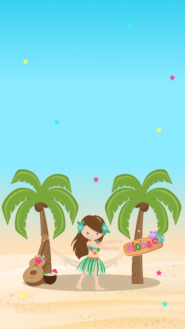 Dancing Summer Wallpapers - Wallpaper Cave