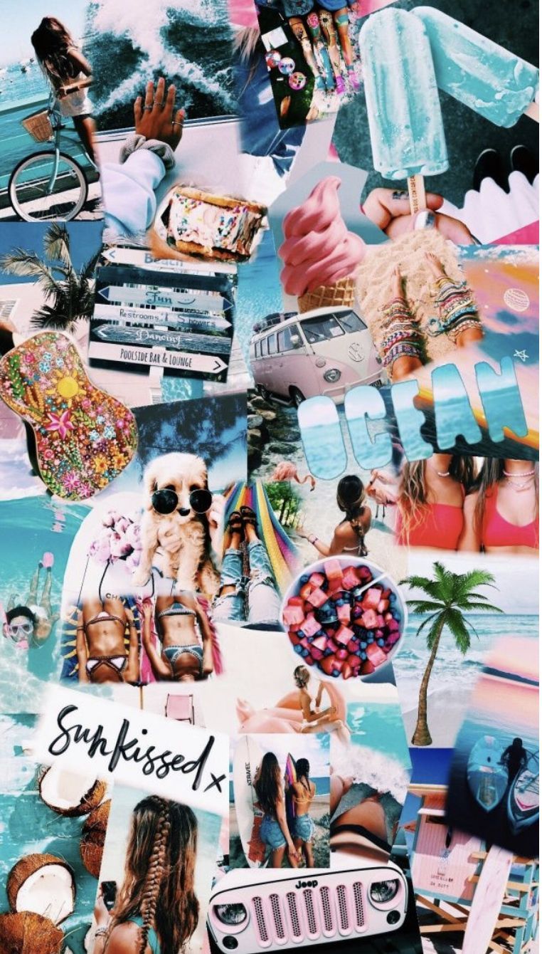 Dancing Summer Wallpapers - Wallpaper Cave