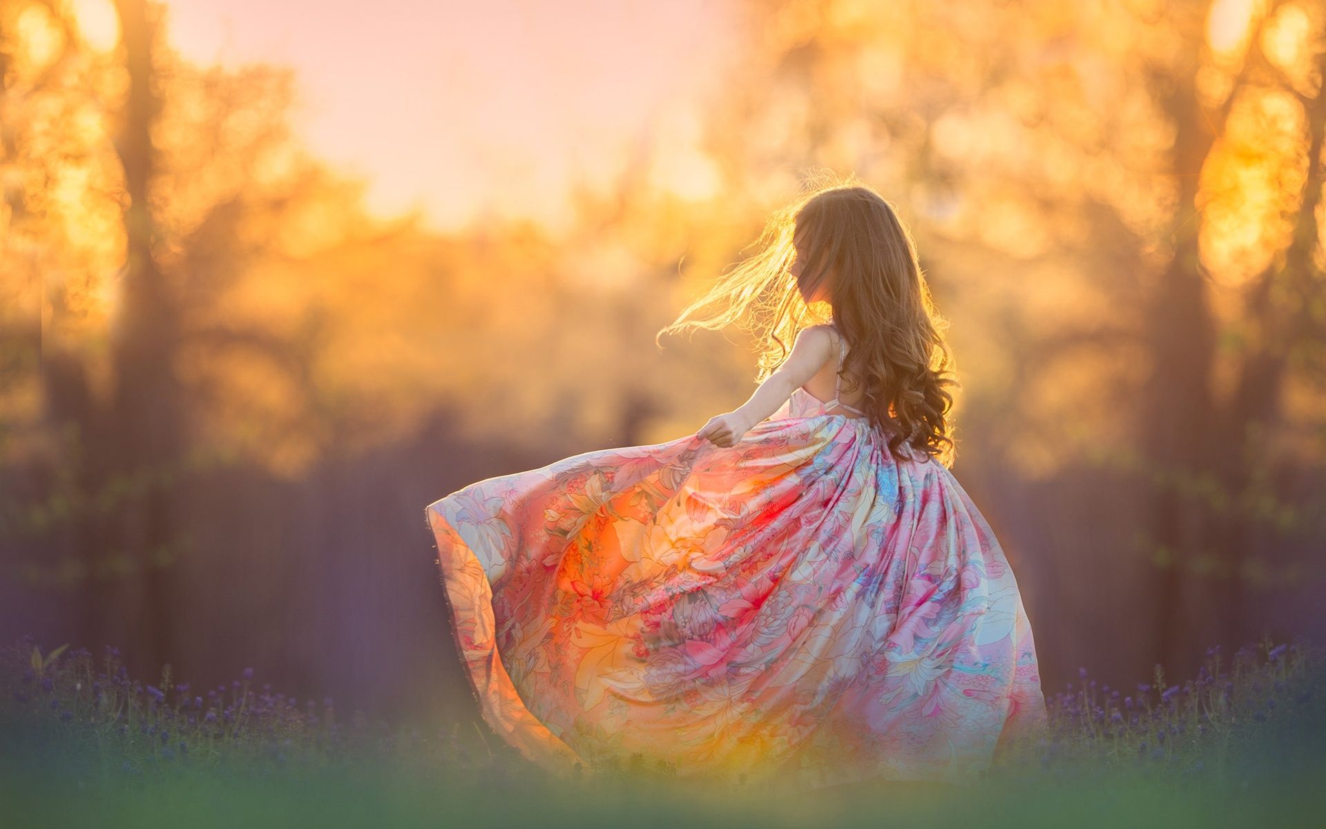 Dancing Summer Wallpapers - Wallpaper Cave