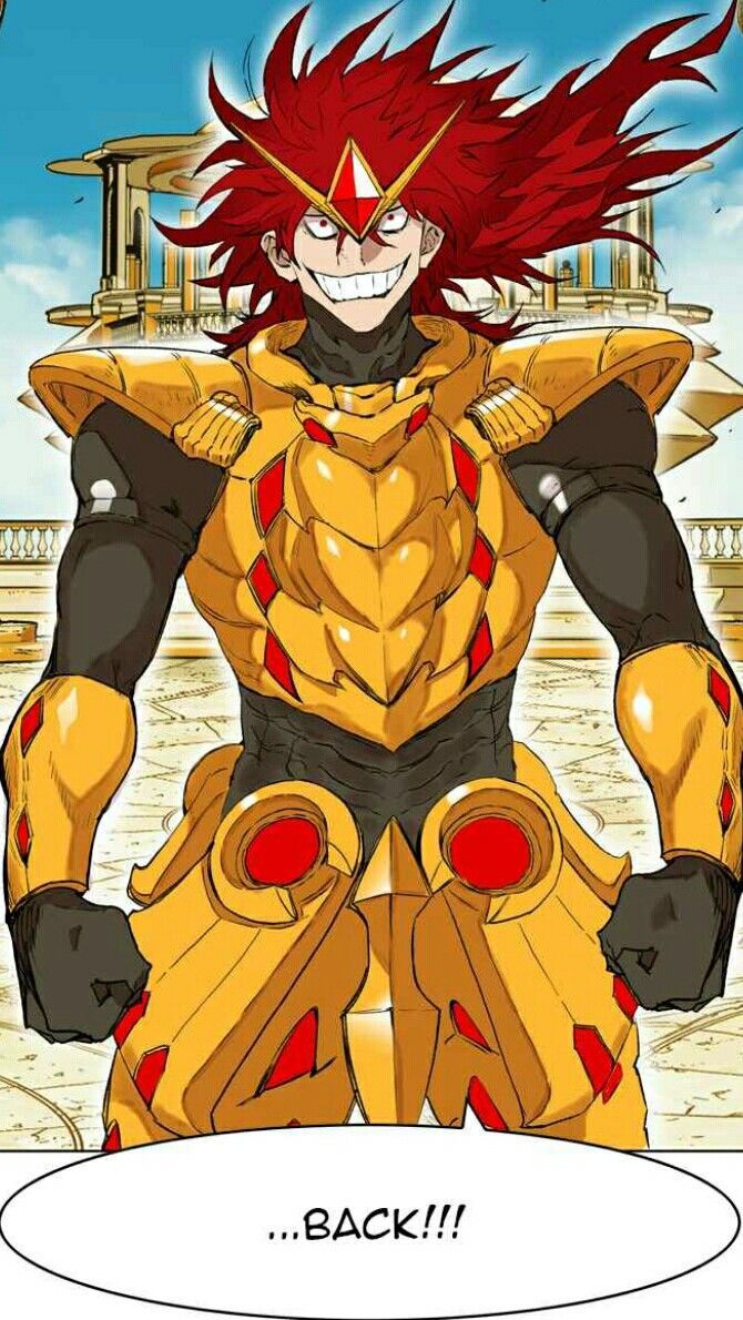 Hardcore Leveling Warrior Wallpapers - Wallpaper Cave