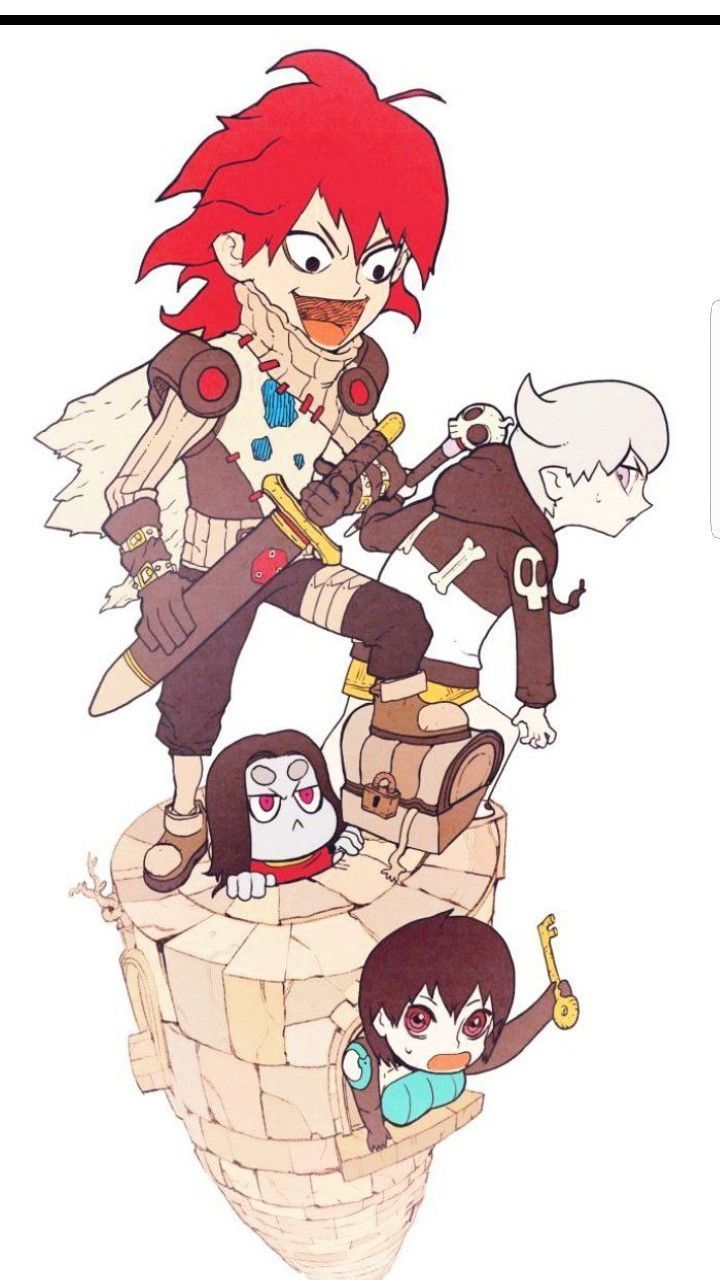 Hardcore Leveling Warrior Wallpapers - Wallpaper Cave