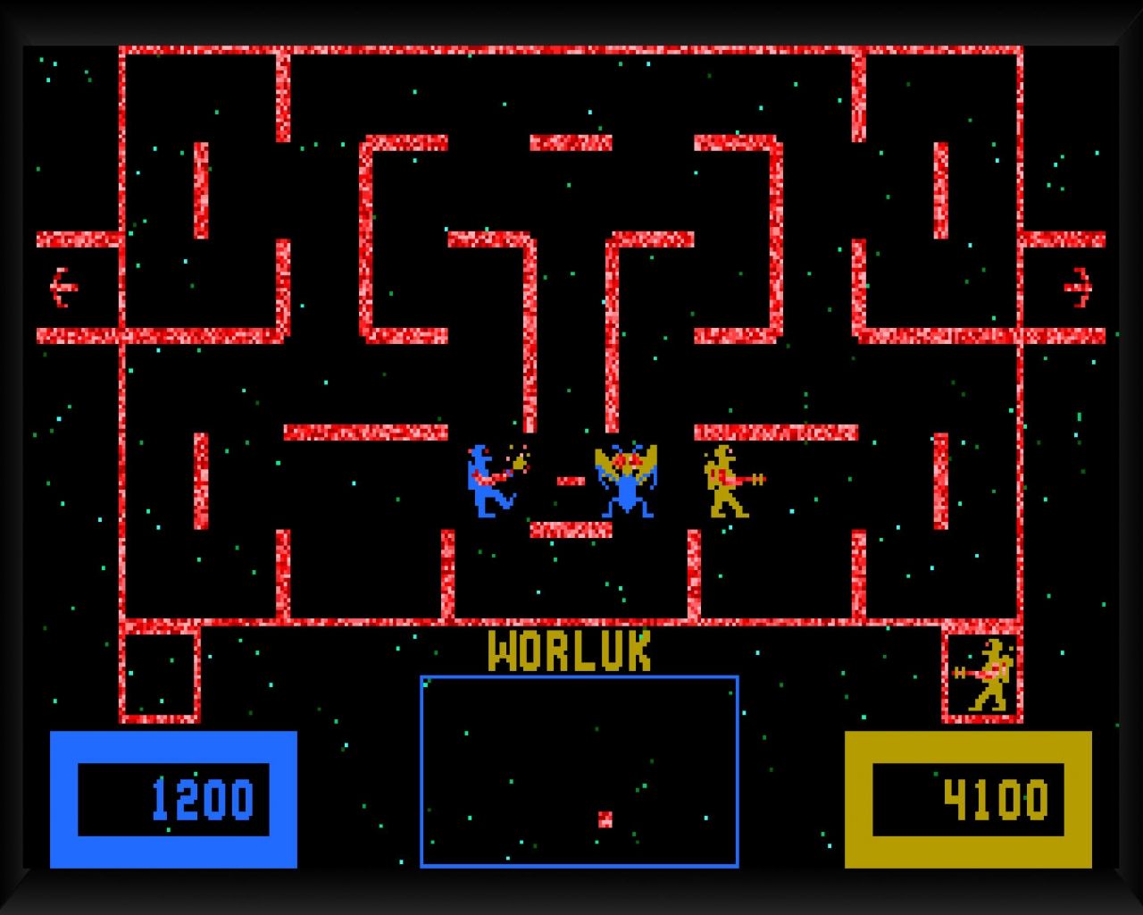 Arcade Summer Wallpapers - Wallpaper Cave