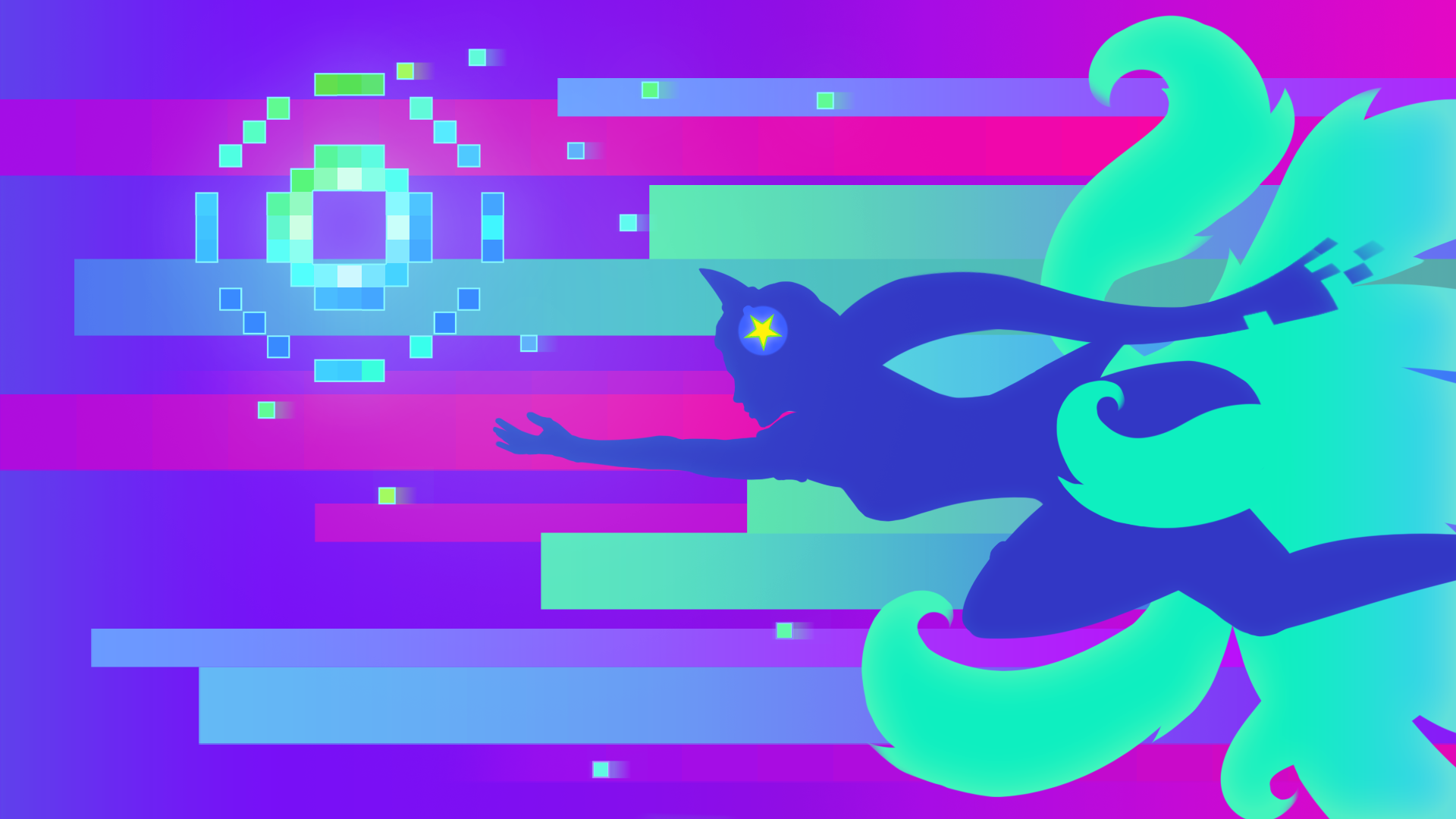 Arcade Summer Wallpapers - Wallpaper Cave