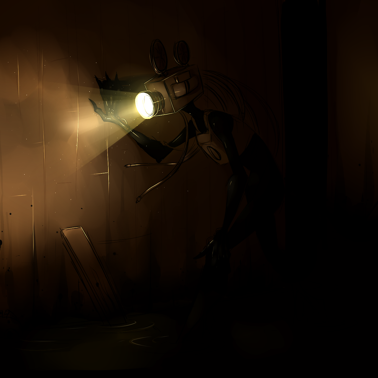 Projectionist Wallpapers - Wallpaper Cave