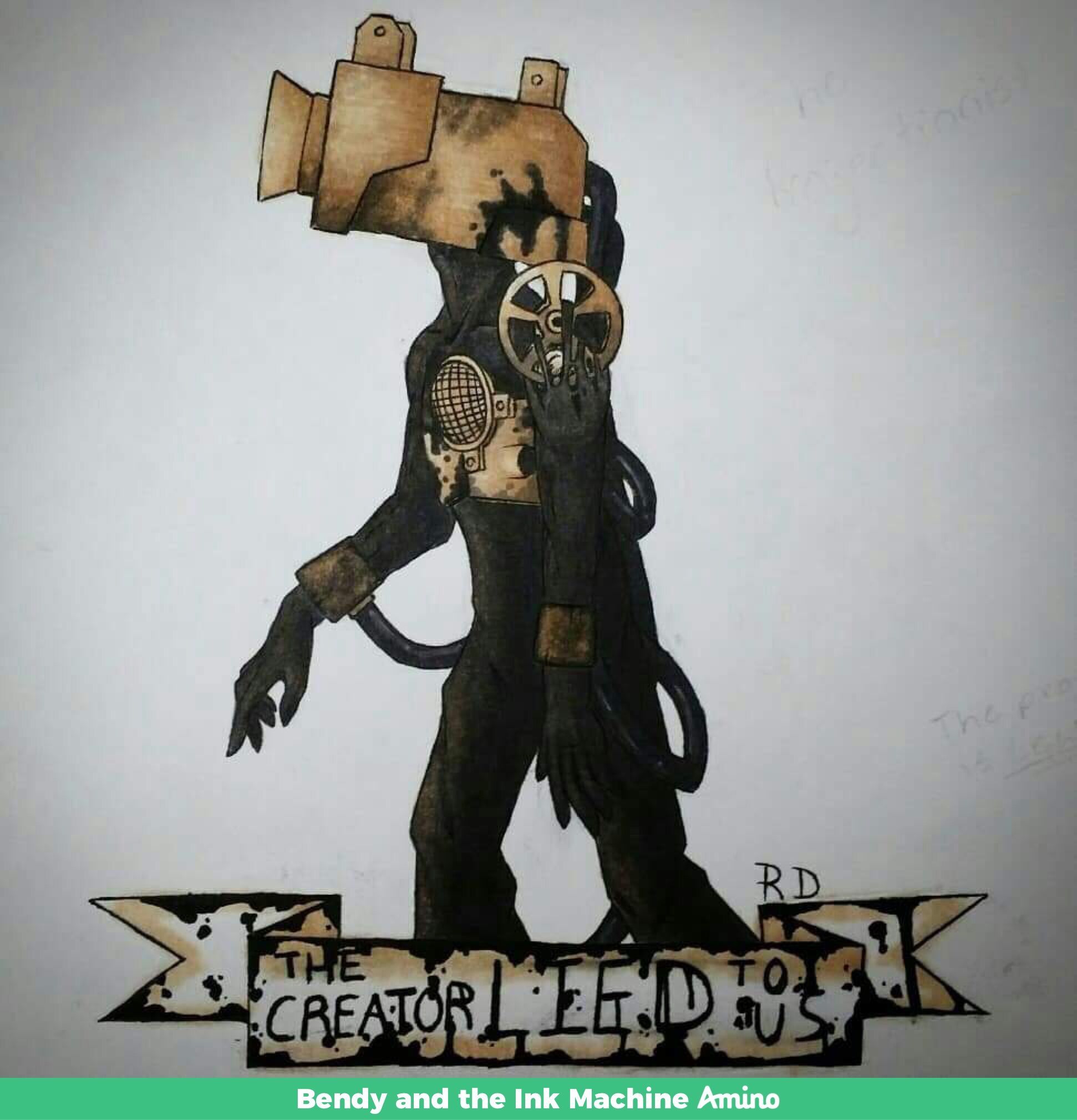 Projectionist Wallpapers - Wallpaper Cave