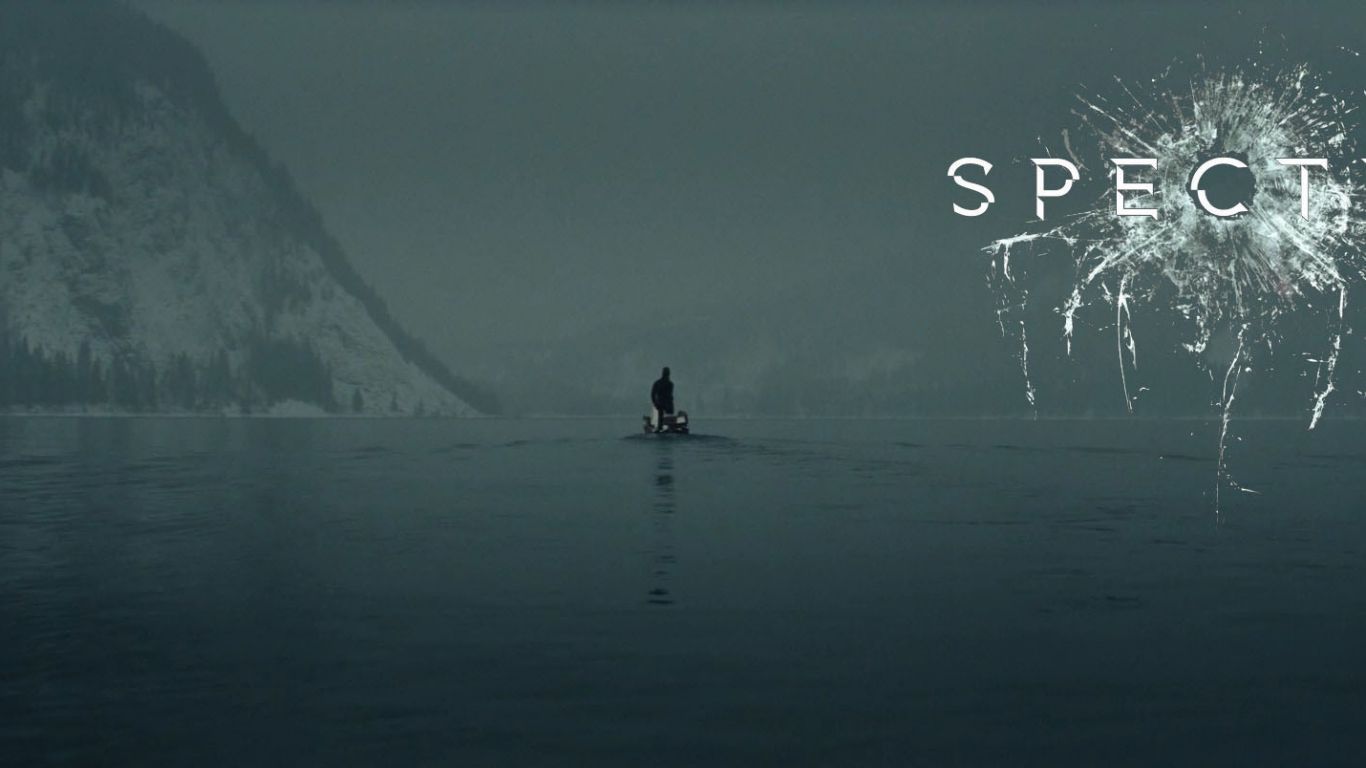 The Spectre Wallpapers - Wallpaper Cave