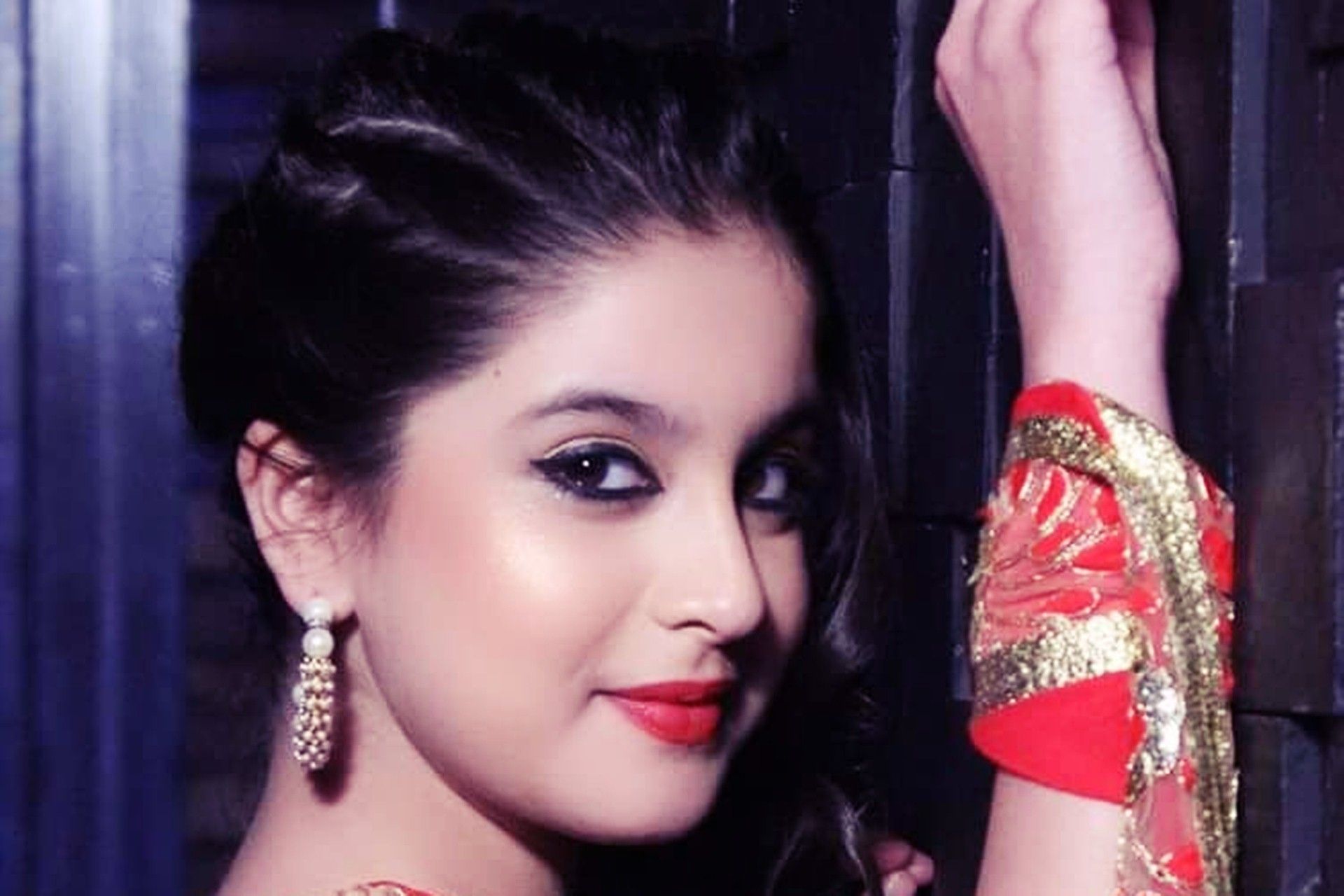 Tunisha Sharma Wallpapers - Wallpaper Cave