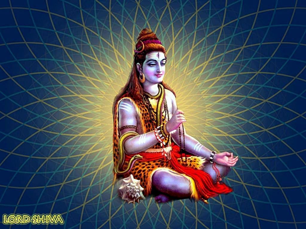 Shiv Sankar Wallpapers - Wallpaper Cave
