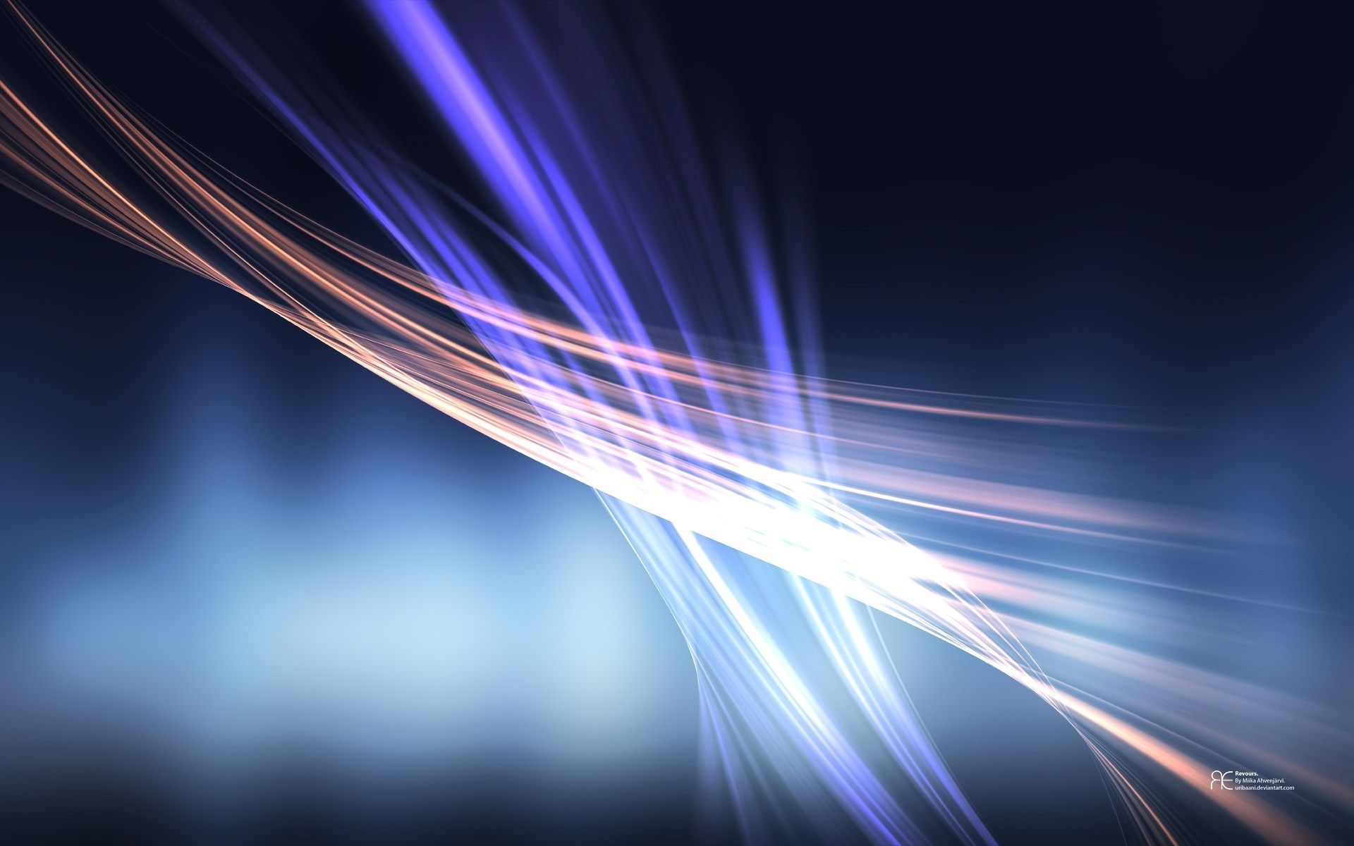 Color Flare Abstract HD Wallpapers - Wallpaper Cave