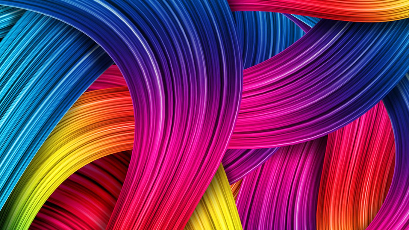 Colorful Dispersion HD Wallpapers - Wallpaper Cave