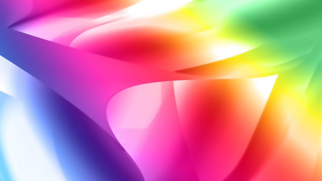 Colorful Dispersion HD Wallpapers - Wallpaper Cave