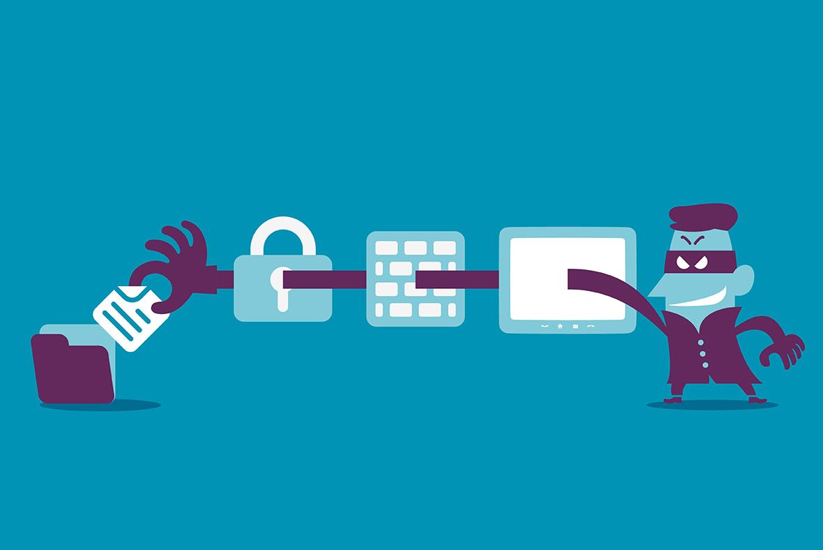 Cybercrime Wallpapers - Wallpaper Cave